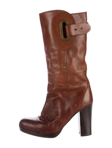 Barbara Bui Luxury Fashion | The RealReal