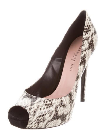 Barbara Bui Luxury Fashion | The RealReal