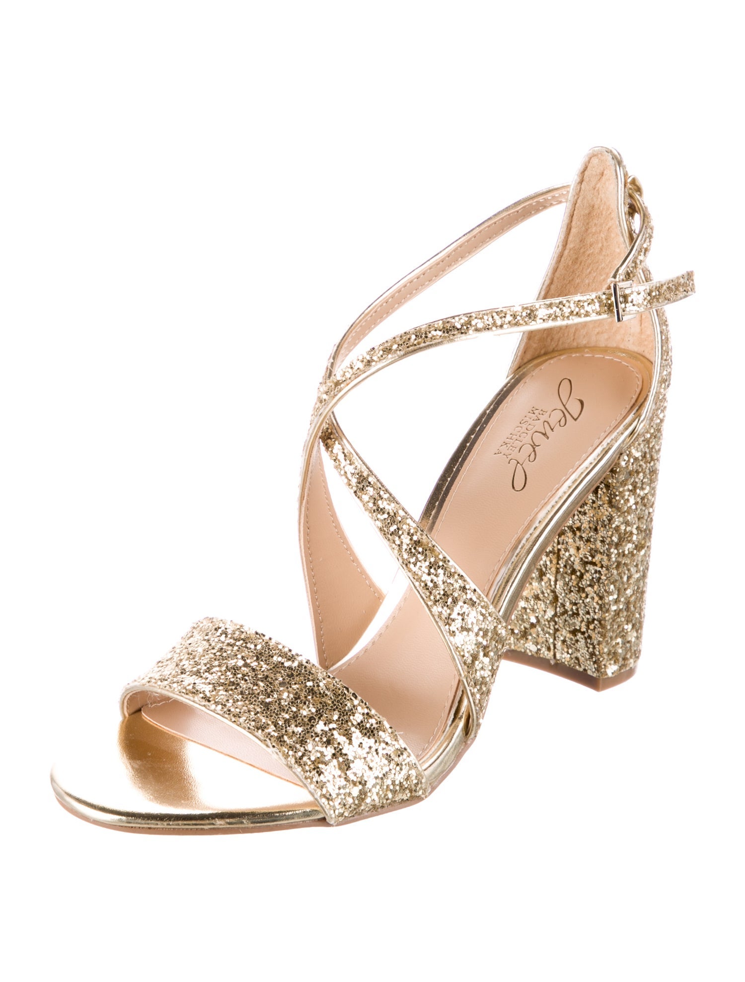 Badgley Mischka Shoes On Sale - Authenticated Resale | The RealReal