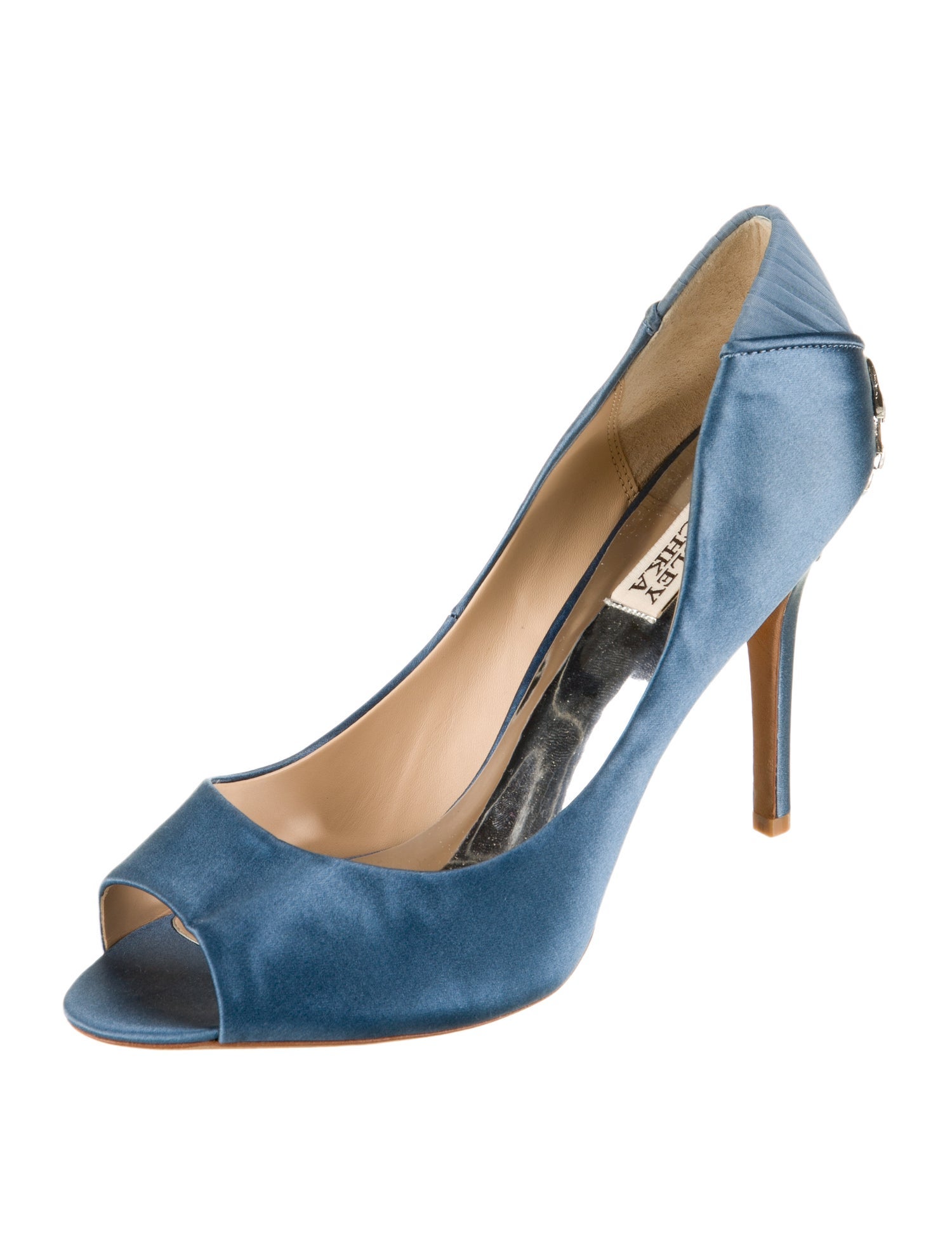 Badgley Mischka Shoes On Sale - Authenticated Resale | The RealReal