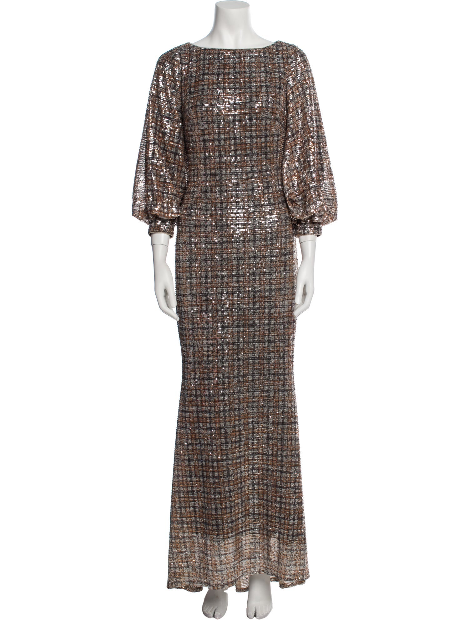 Badgley Mischka Dresses | The RealReal