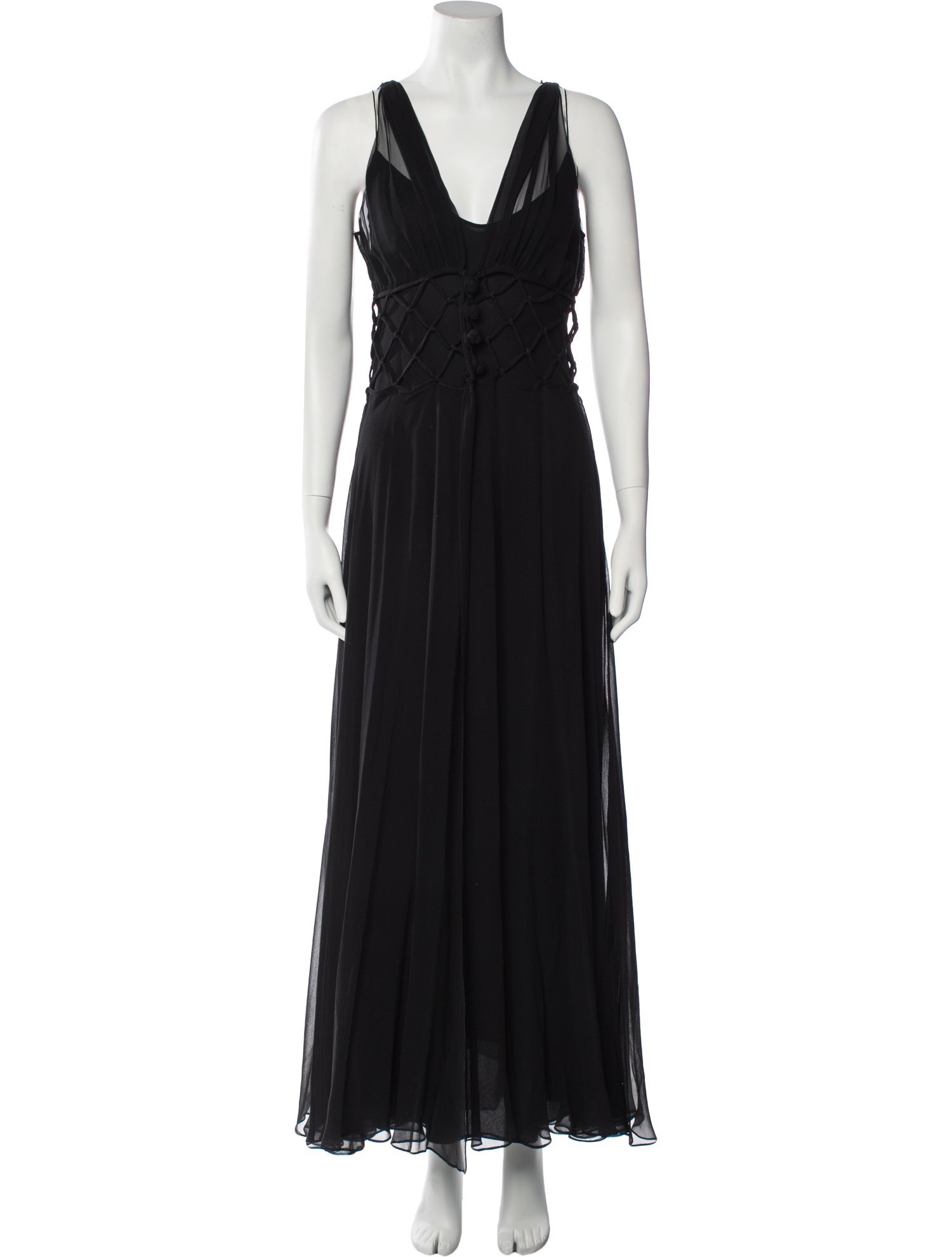 Badgley Mischka | The RealReal