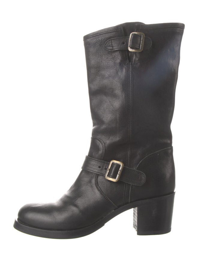 Baker Boots | The RealReal