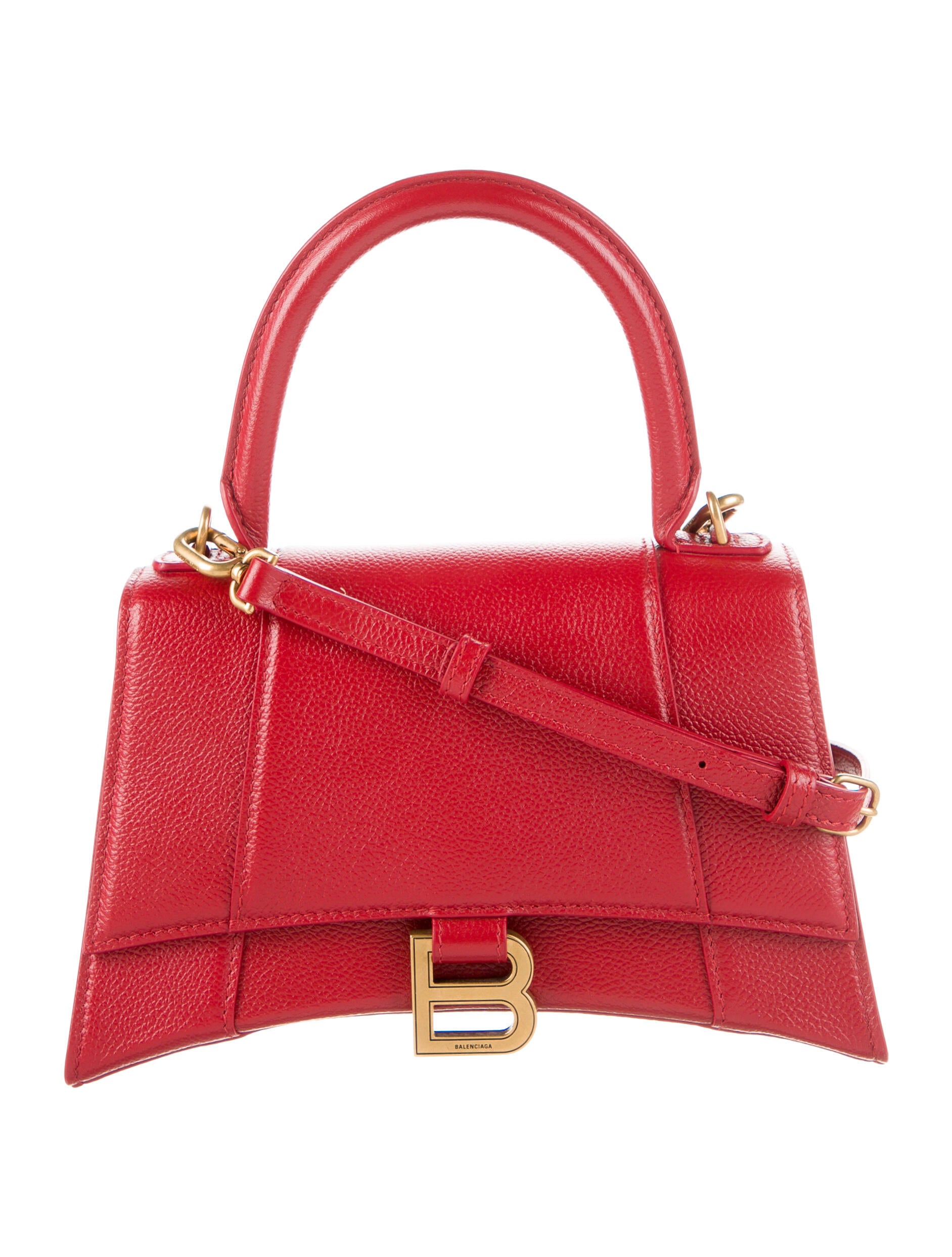 Hermès Box Dalvy Bag - Handle Bags, Handbags | The RealReal