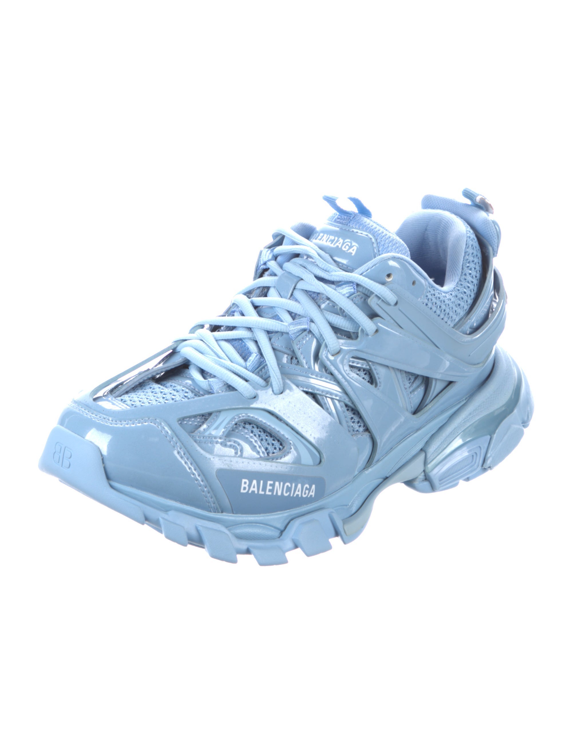 Balenciaga track On Sale - Authenticated Resale | The RealReal