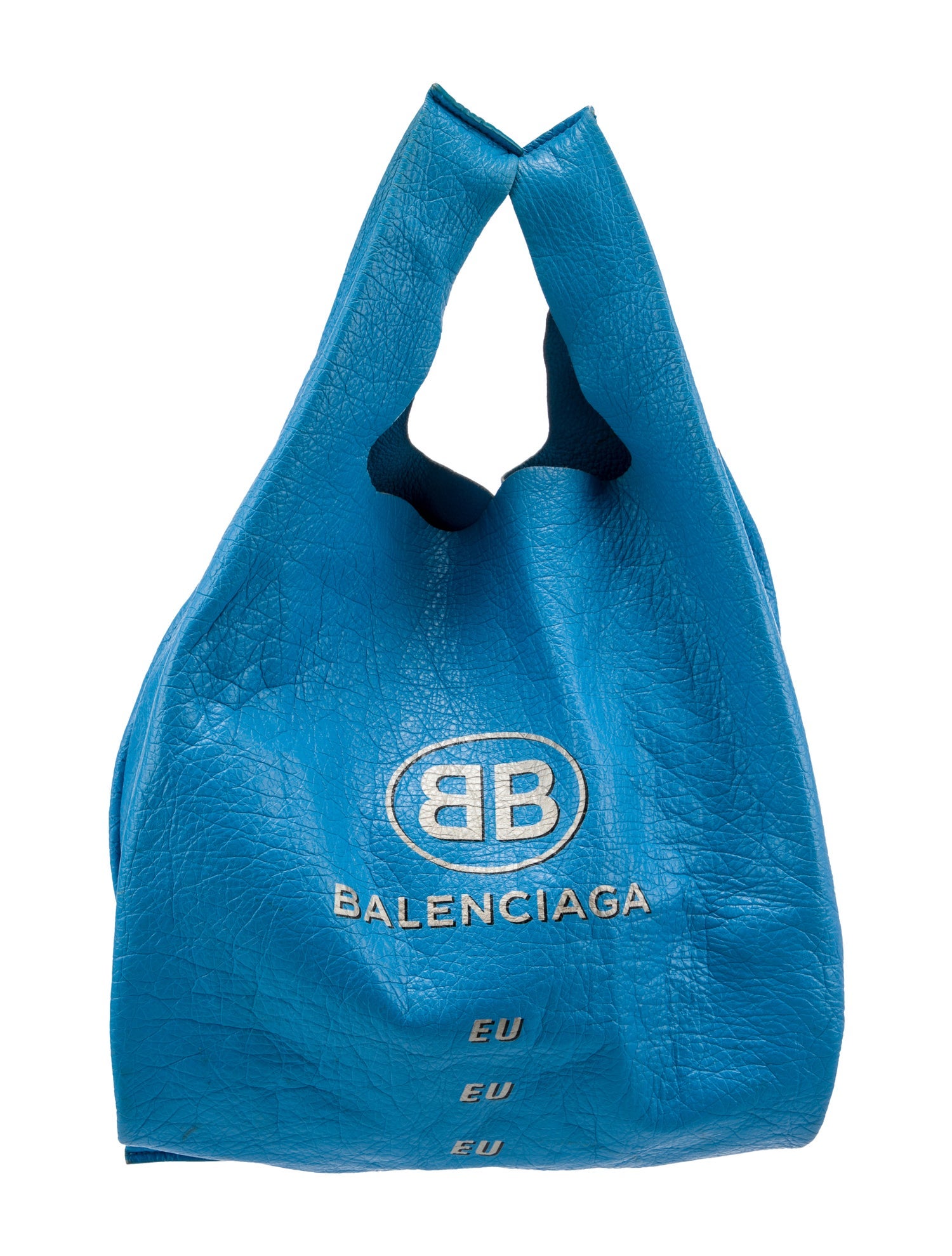 Balenciaga Supermarket Shopper Bag w/ Pouch - Totes, Handbags | The ...