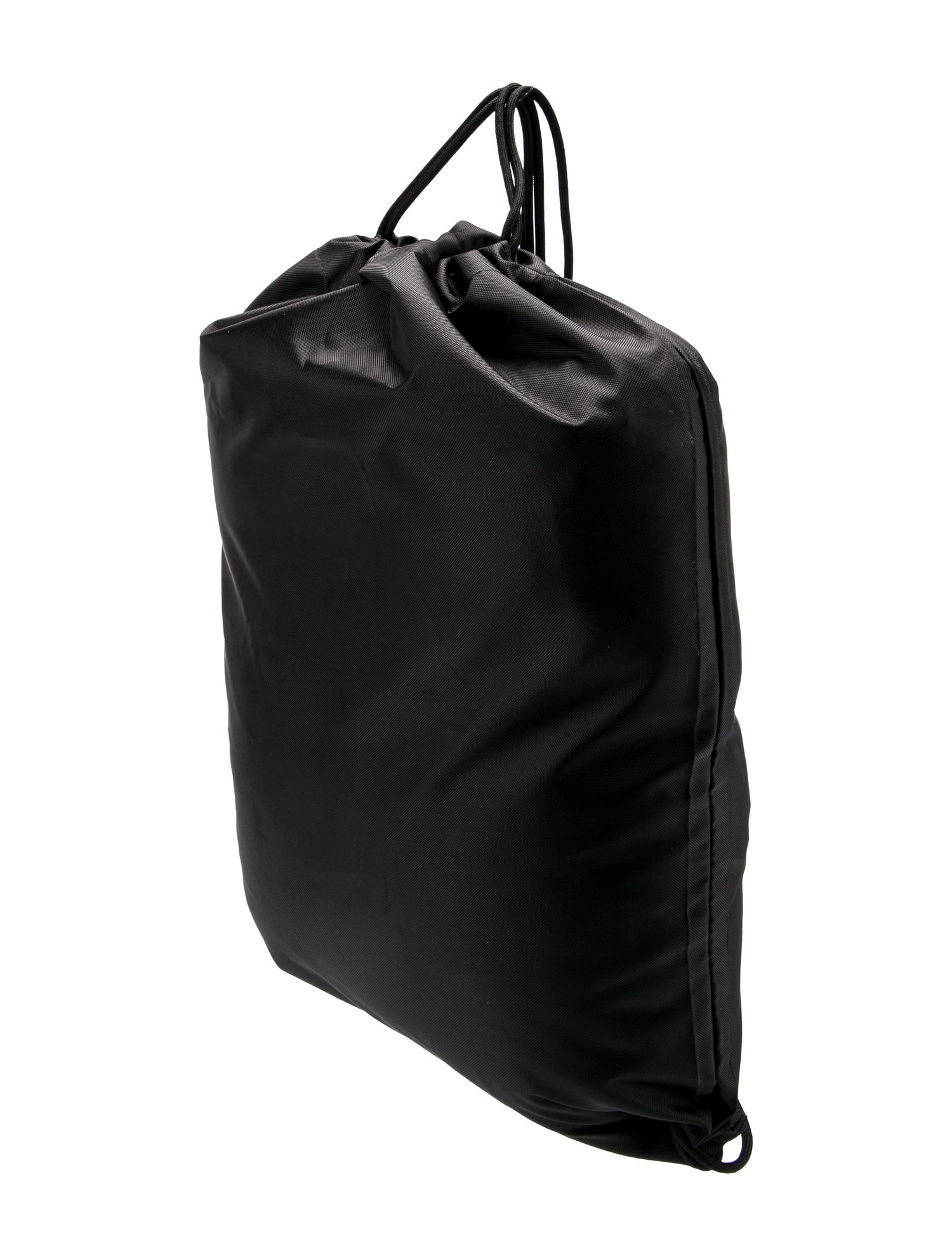 Balenciaga Drawstring Explorer Backpack - Backpacks, Handbags | The ...