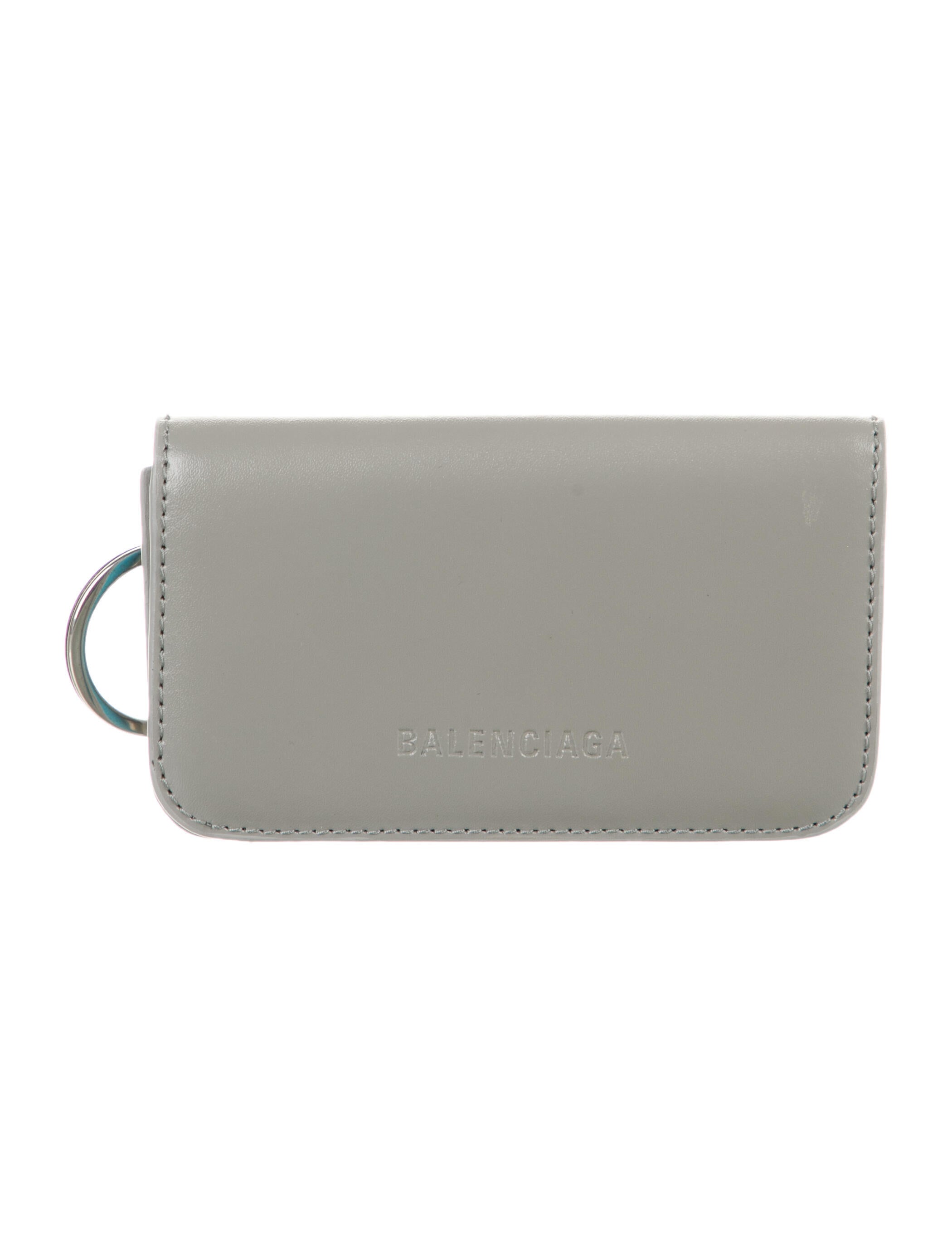 Balenciaga Keychains | The RealReal