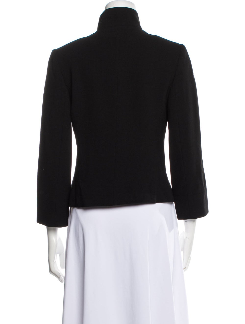 Balenciaga Vintage Evening Jacket - Gem