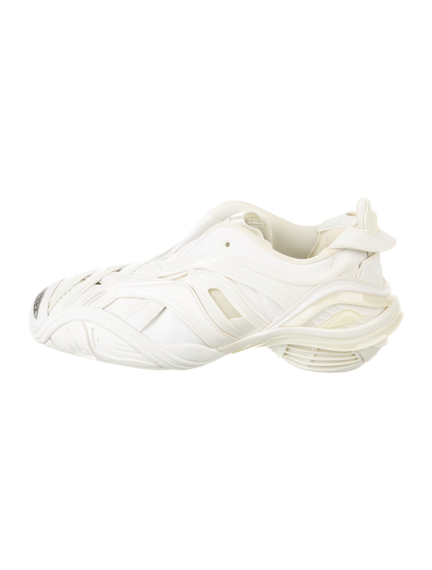 Balenciaga Tyrex Sneakers - White Sneakers, Shoes - BAL272681 | The ...