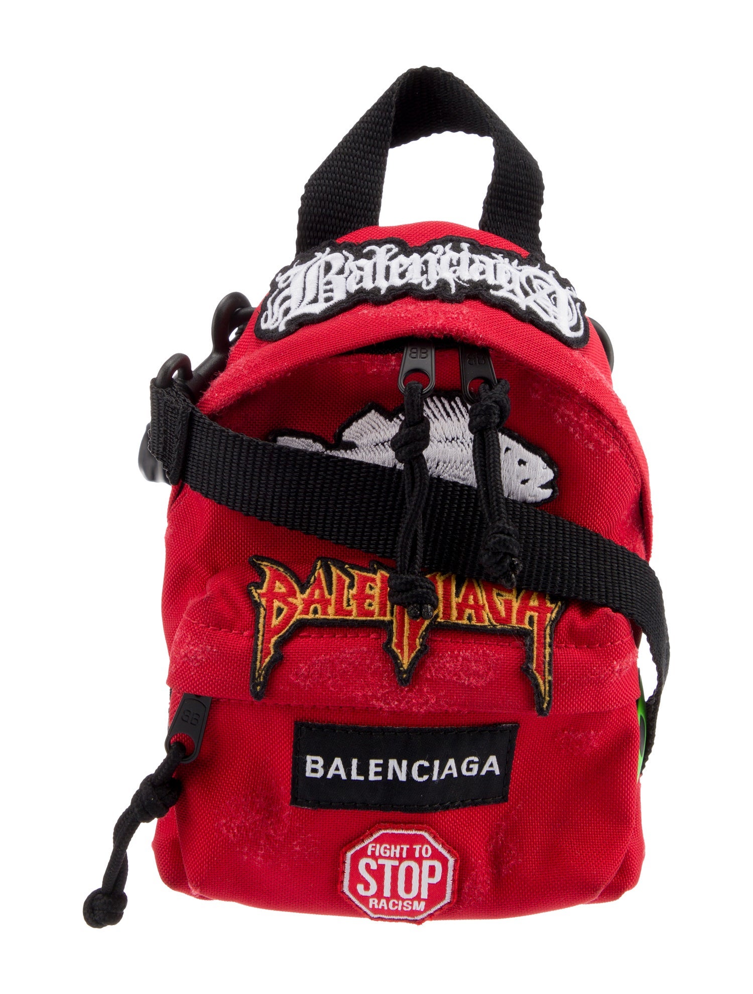 Balenciaga Backpacks | The RealReal