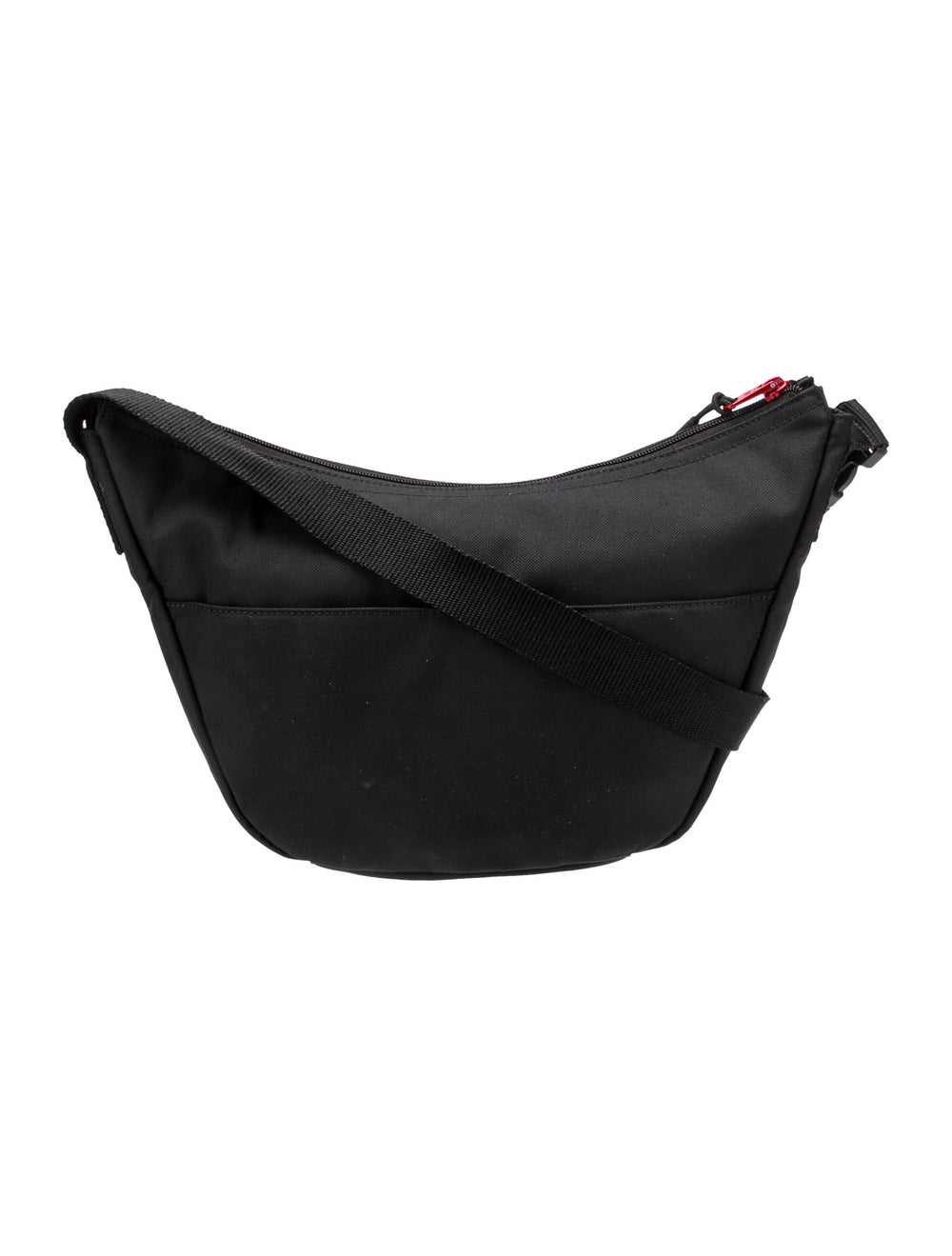 Balenciaga 2021 NASA Space Sling Bag - Black Shoulder Bags, Handbags - BAL274832 | The RealReal