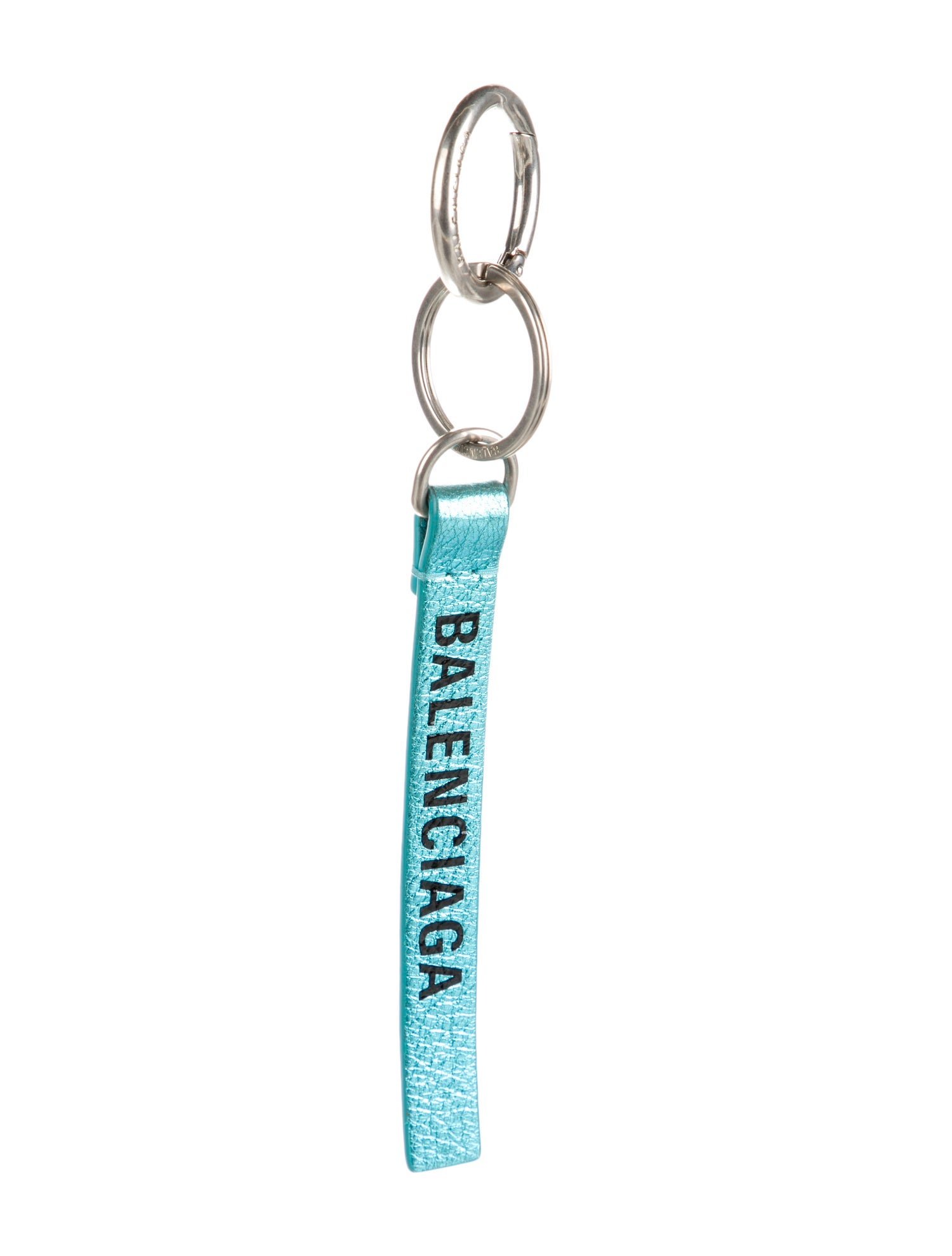 Balenciaga Keychains | The RealReal
