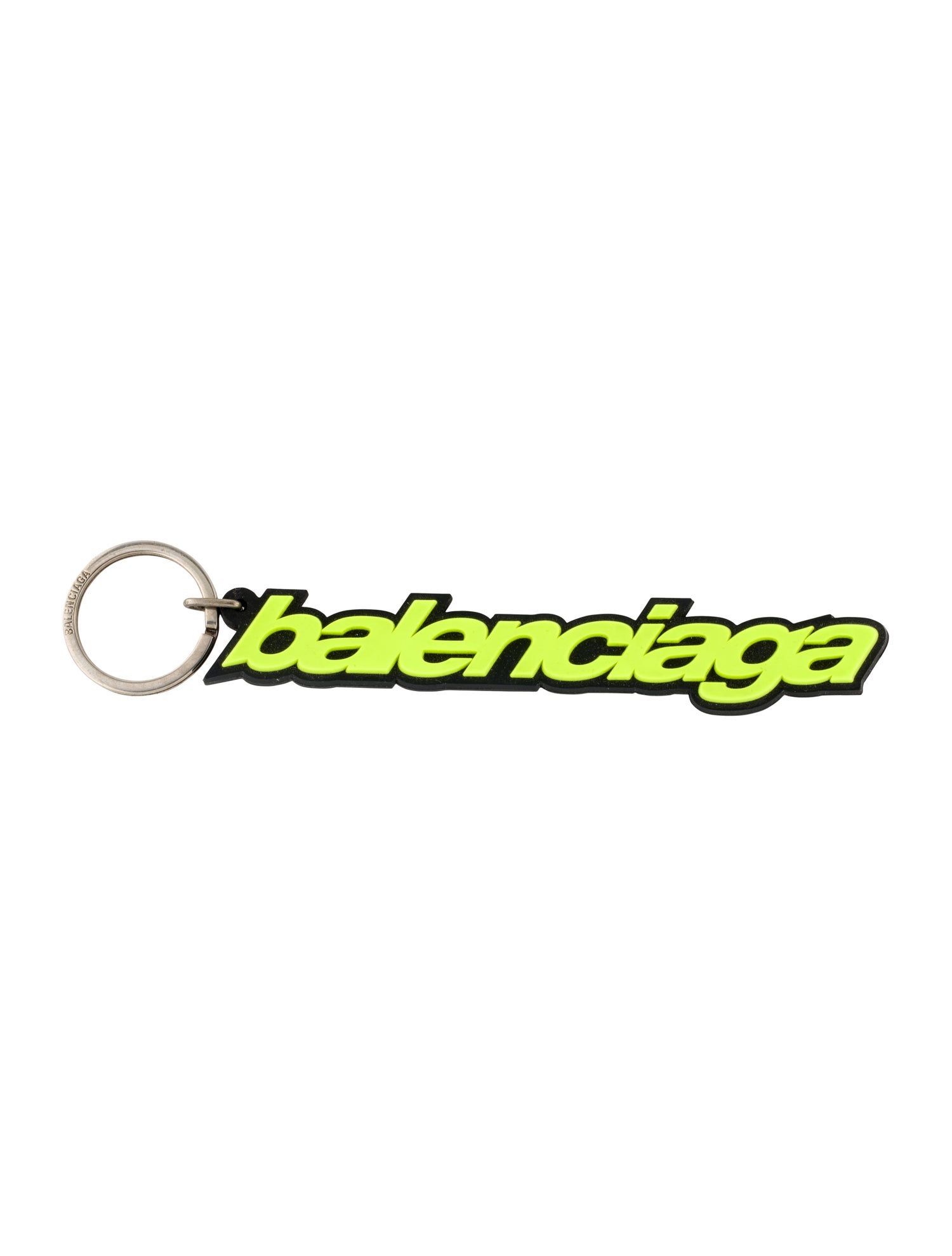 Balenciaga Keychains | The RealReal