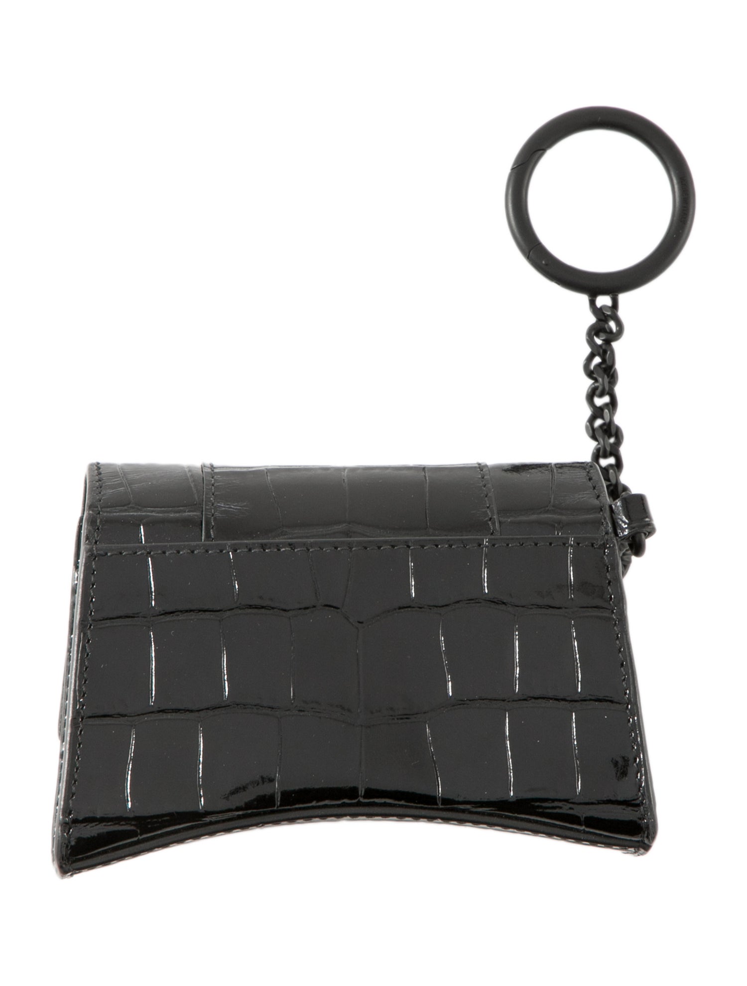 Balenciaga Keychains | The RealReal