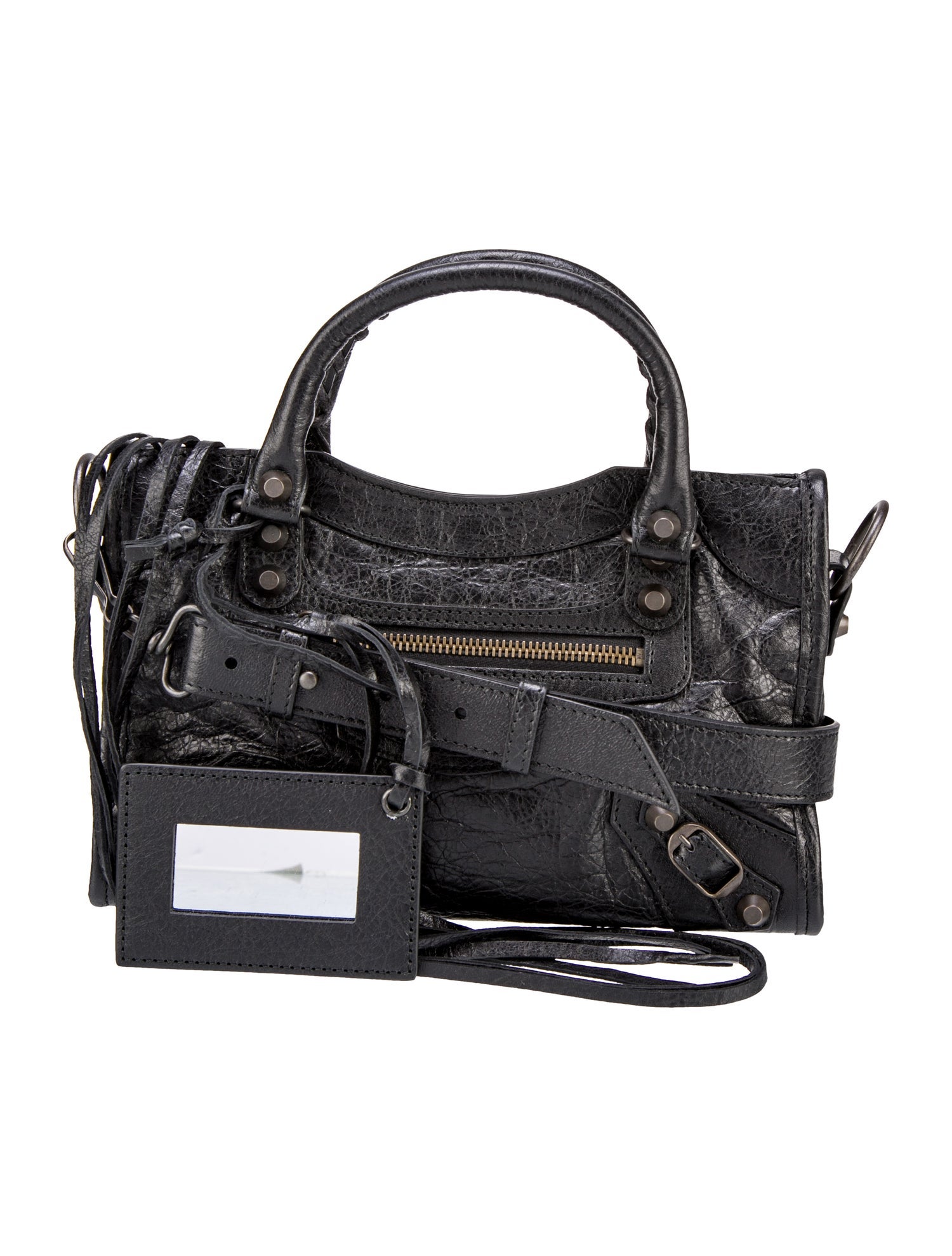 Hermès So Black Birkin 35 - Black Handle Bags, Handbags - HER94941 ...