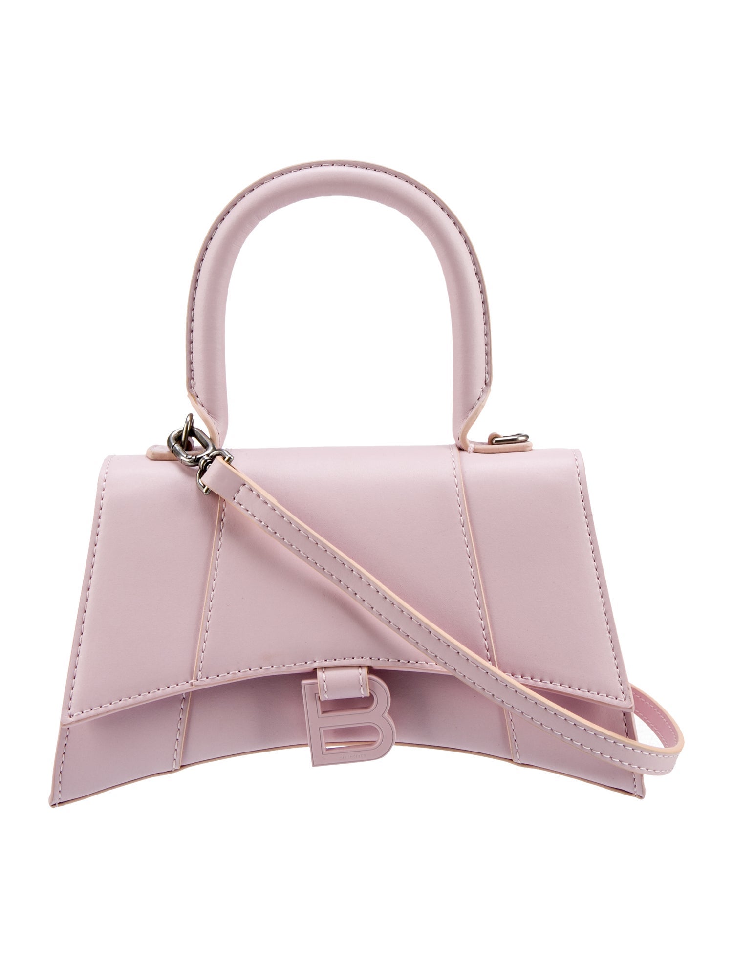 Dolce & Gabbana Small Devotion Top Handle Bag - Yellow Handle Bags ...