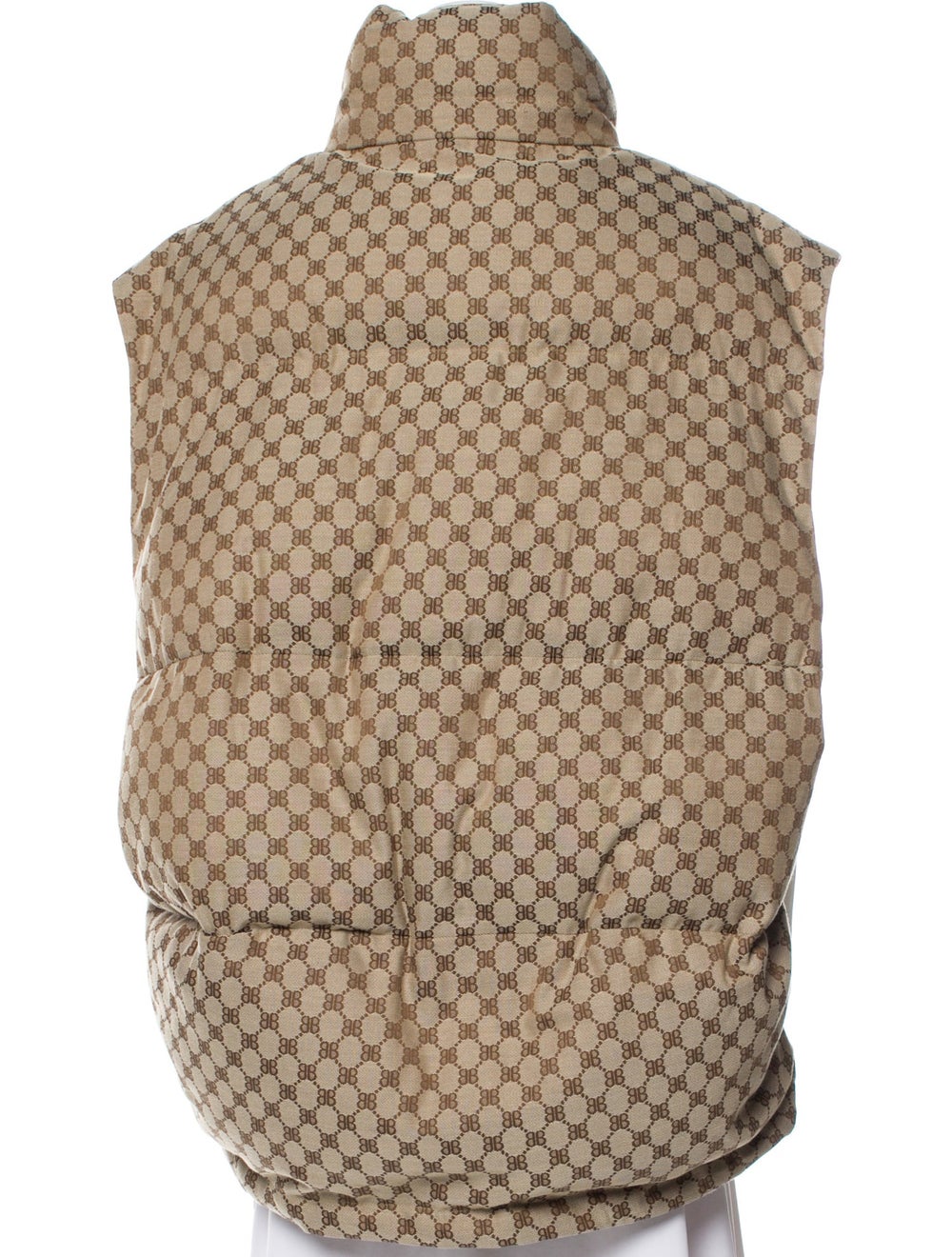 Gucci x Balenciaga Unisex 'The Hacker Project' Jacket… - Gem