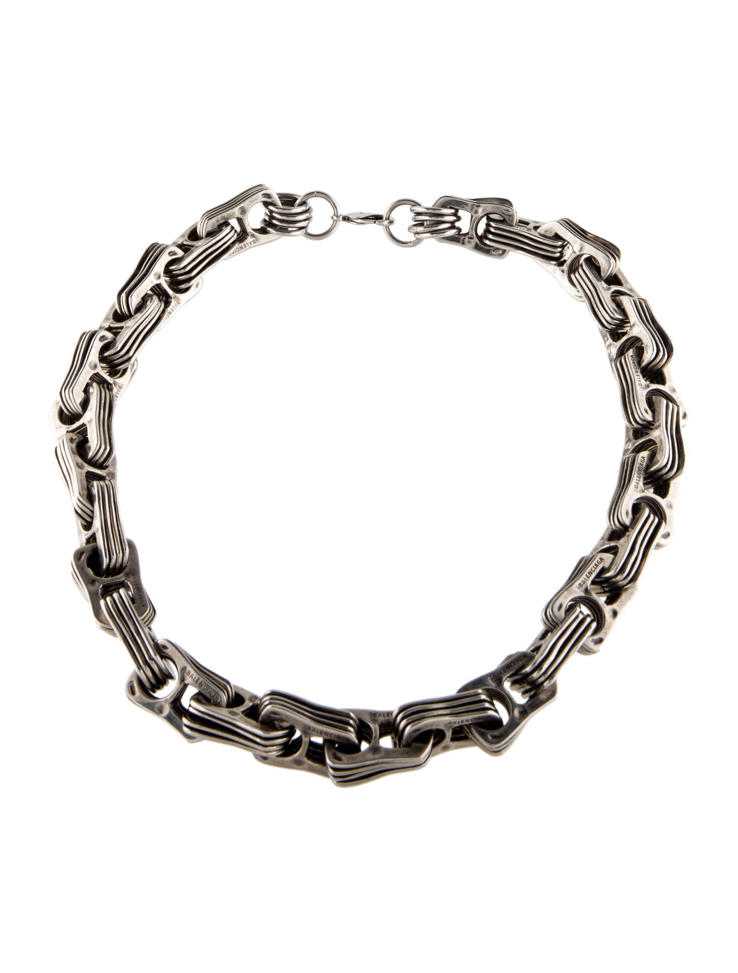 Balenciaga Jewelry | The RealReal