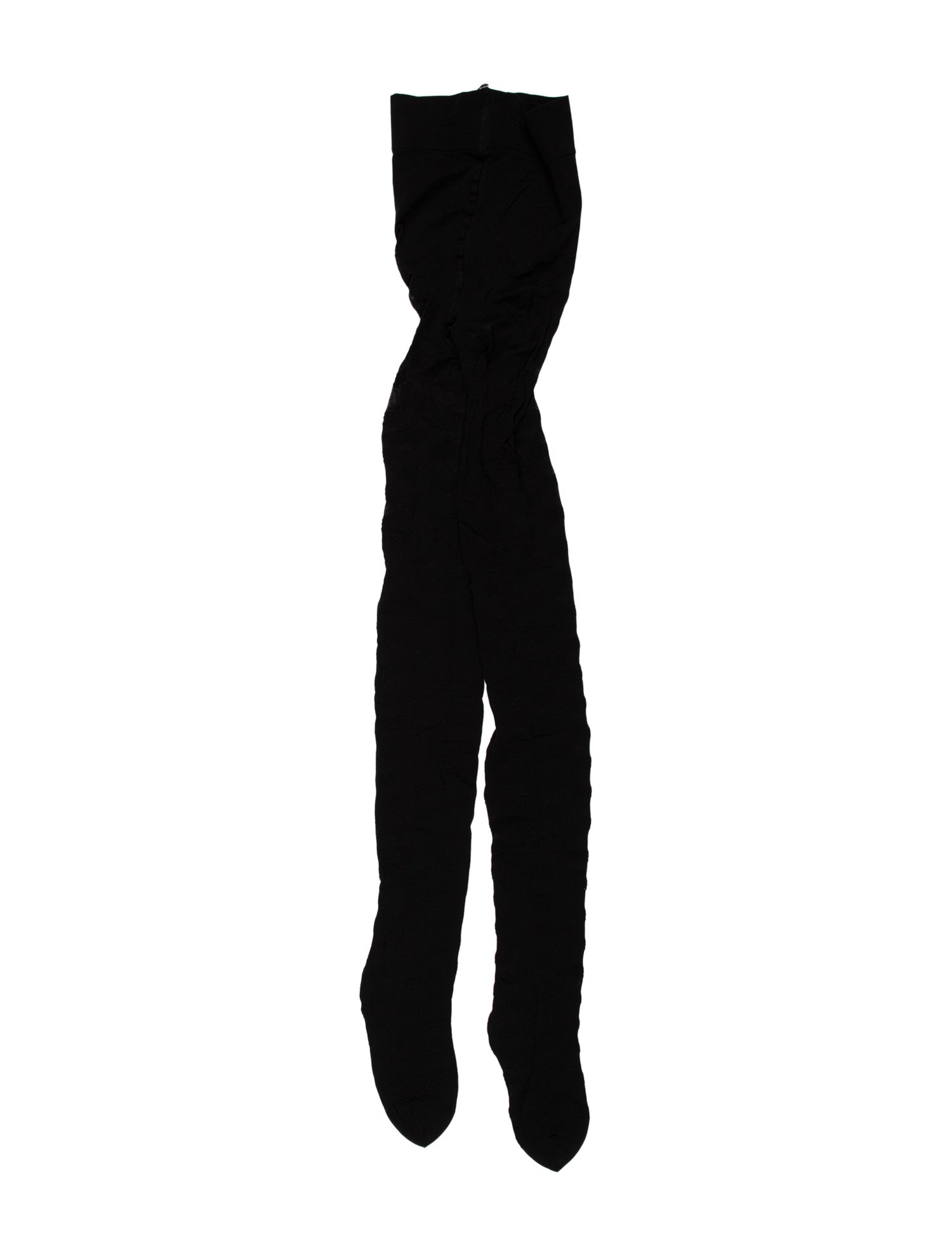Balenciaga black tights - Black Hosiery, Accessories - BAL313428 | The ...