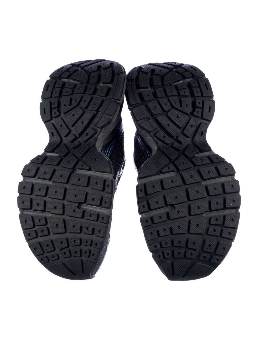 Balenciaga 3XL Athletic Sneakers w/ Tags - Blue Sneakers, Shoes ...