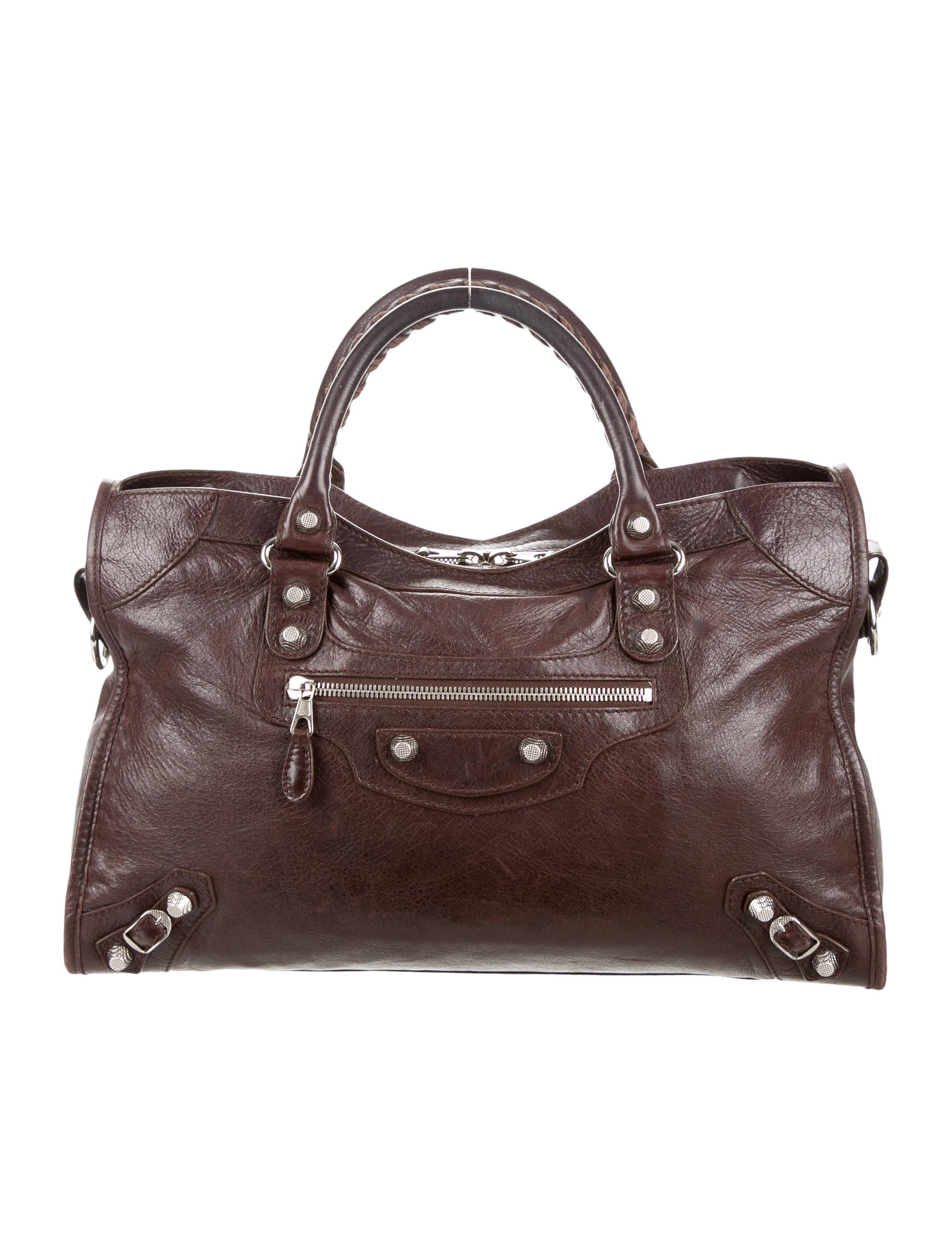 Luxury Bag Resale Value City | Paul Smith