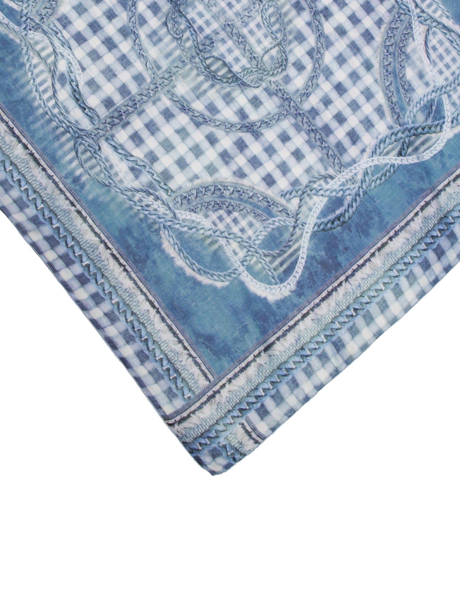 Hermès Silk Scarf w/ Tags - Red Scarves and Shawls, Accessories ...