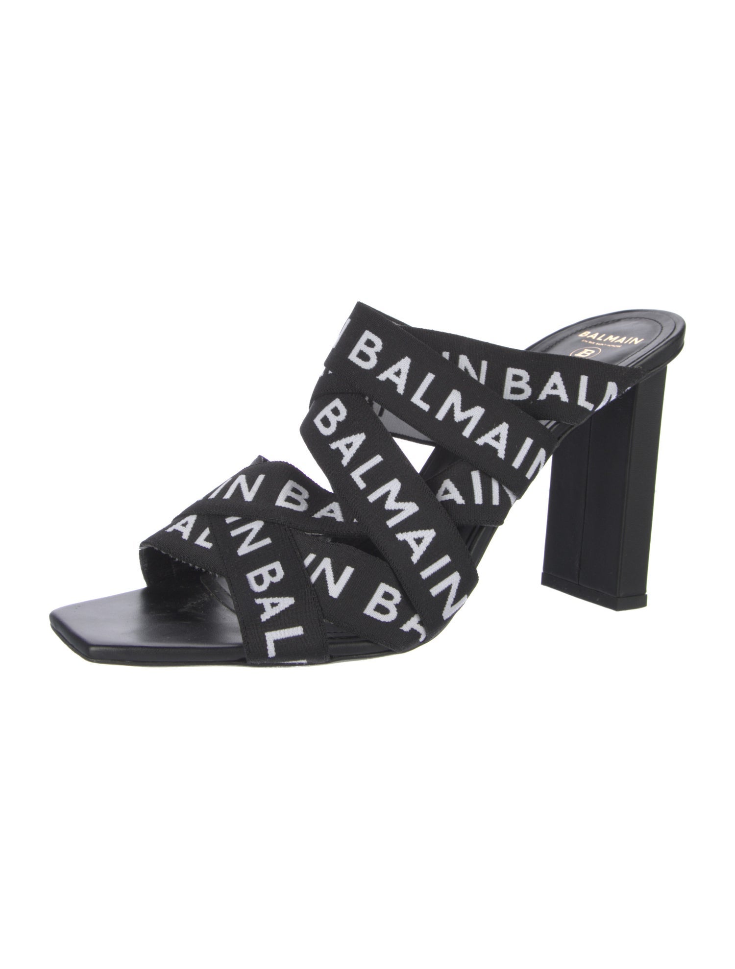 Balmain | The RealReal