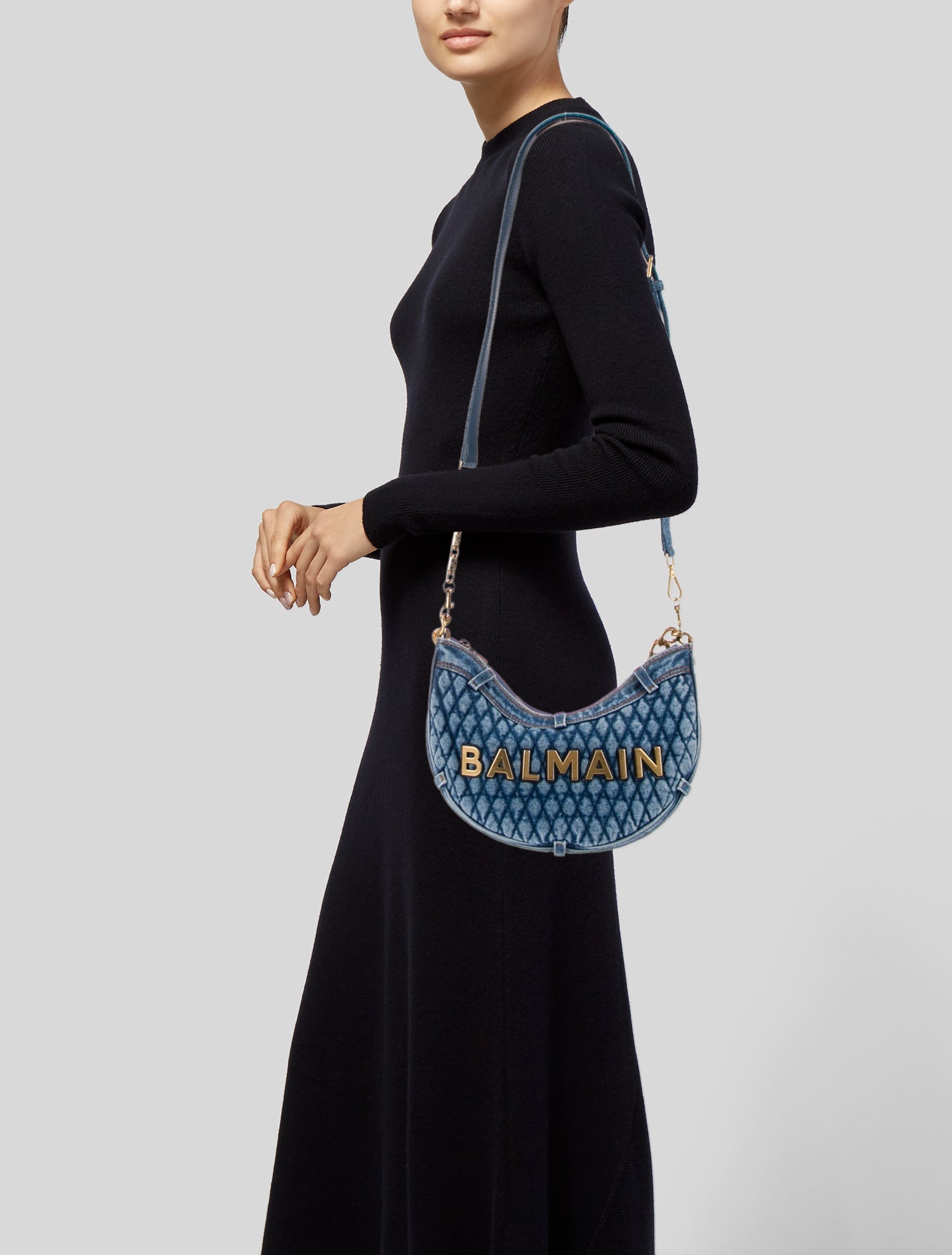 Balmain Handbags | The RealReal