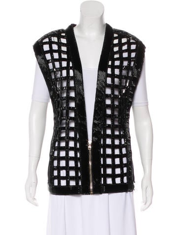 balmain | The RealReal