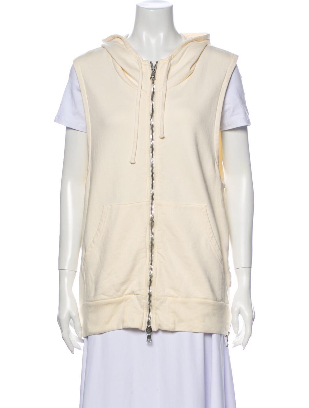 Balmain Vest - Clothing - BAM43684 | The RealReal