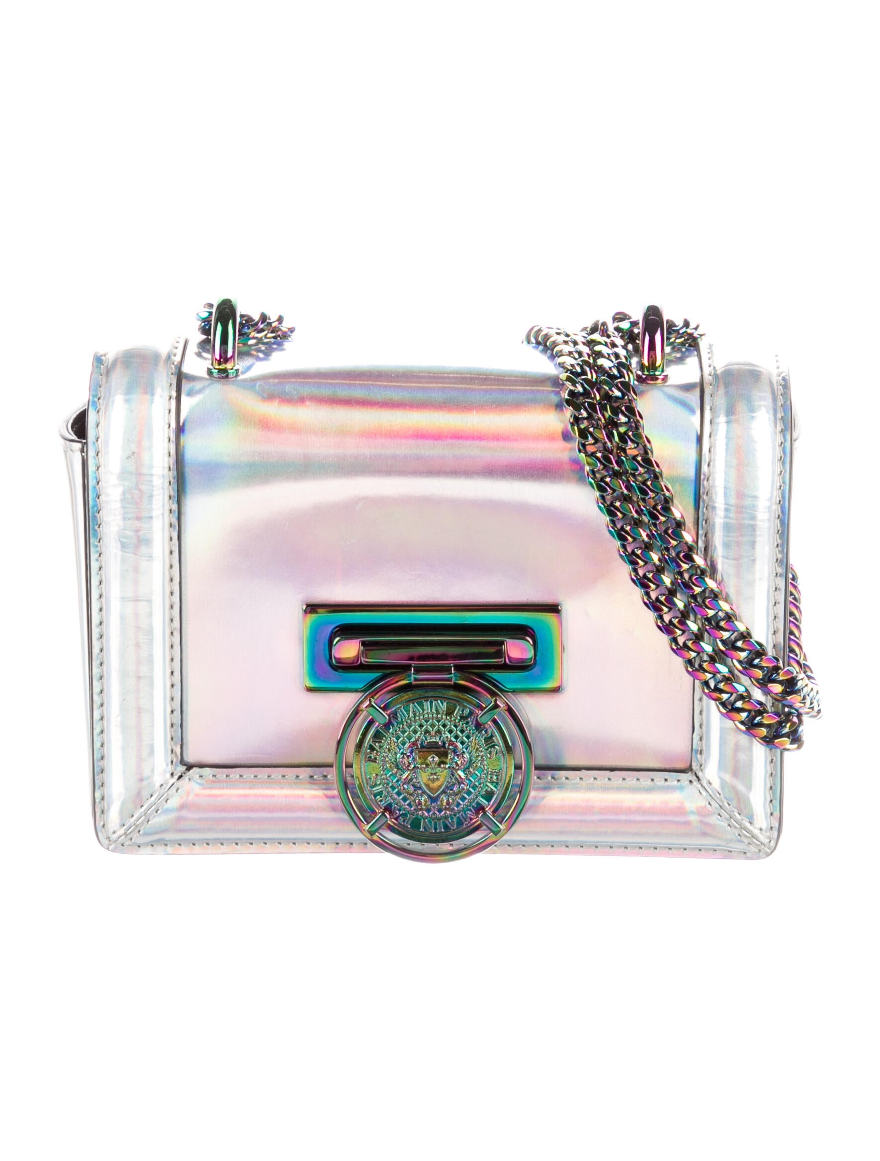 Balmain | The RealReal