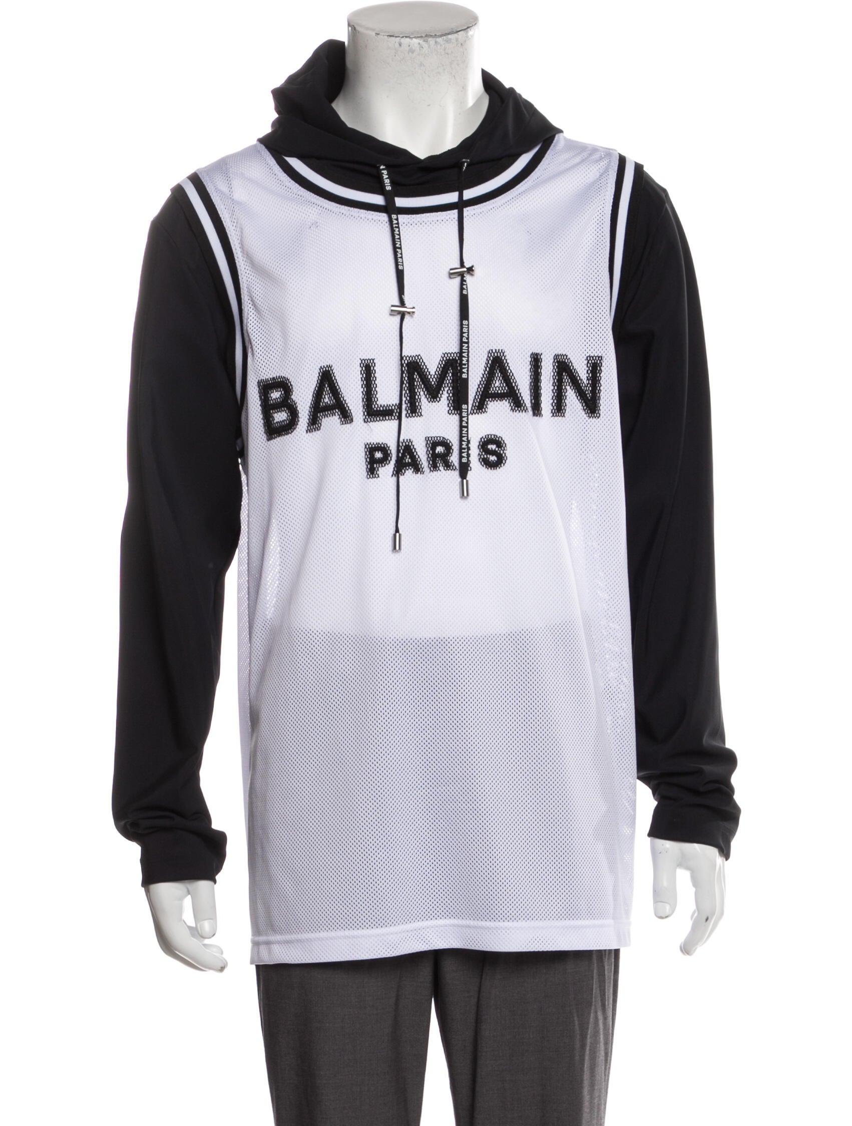 Balmain | The RealReal