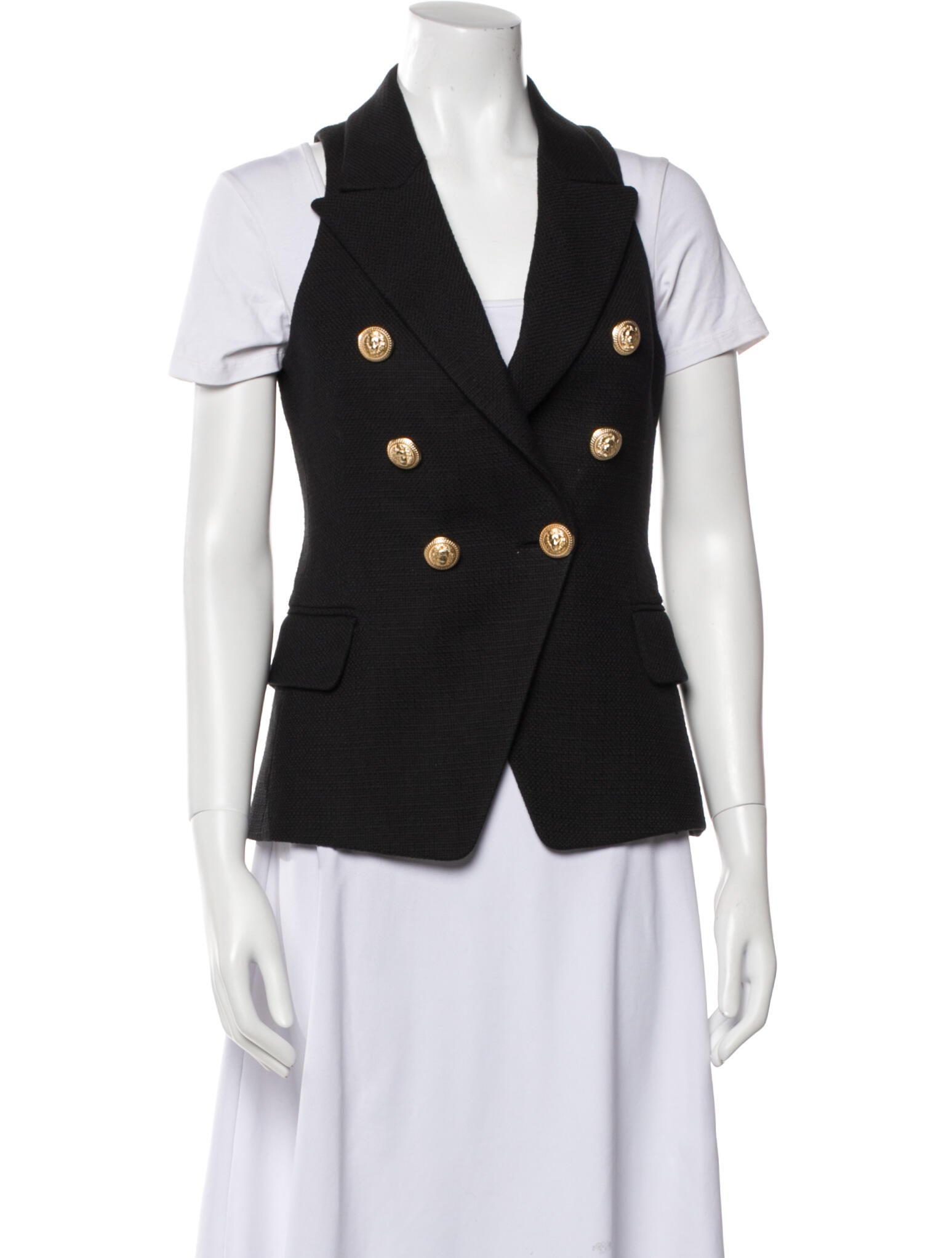 Balmain | The RealReal