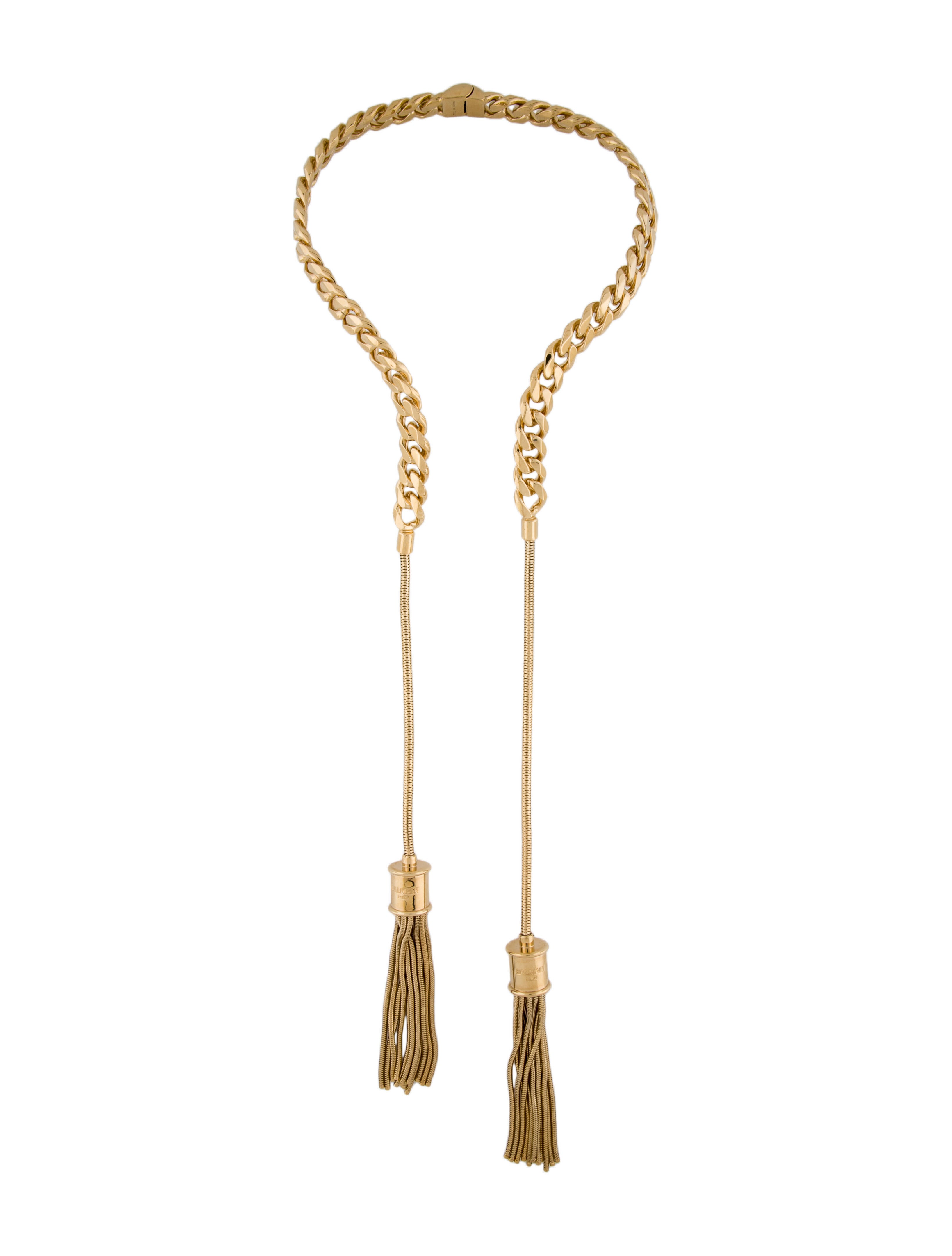 Balmain Jewelry | The RealReal