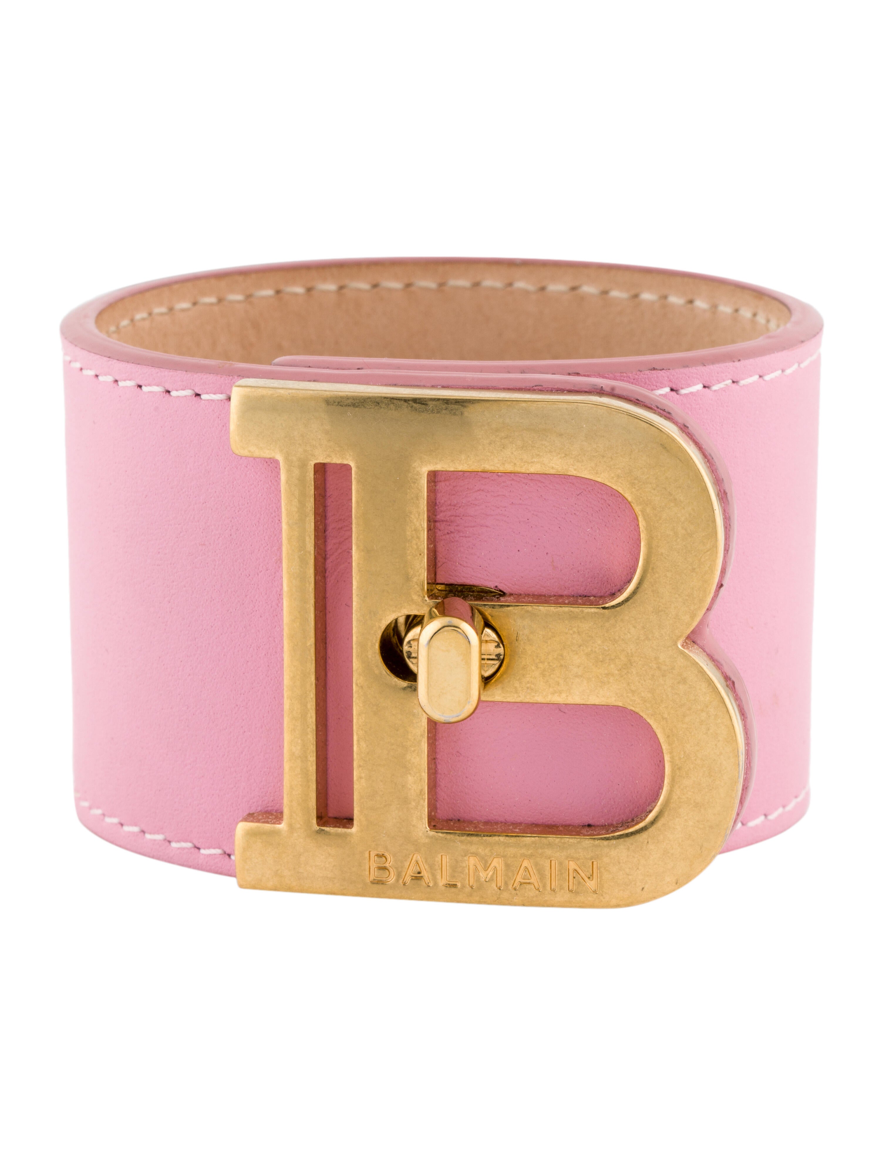 Balmain Jewelry | The RealReal