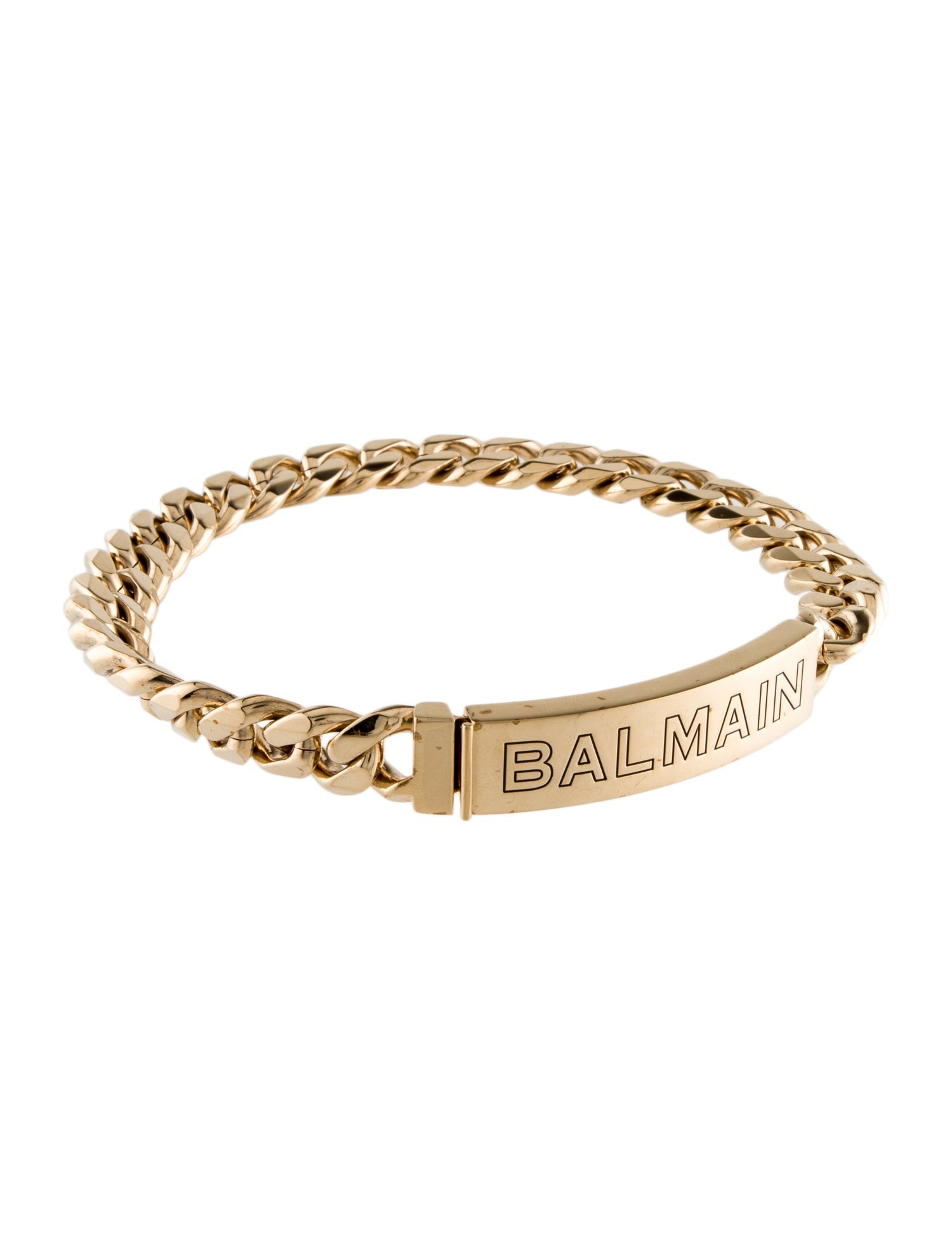 Balmain Jewelry | The RealReal