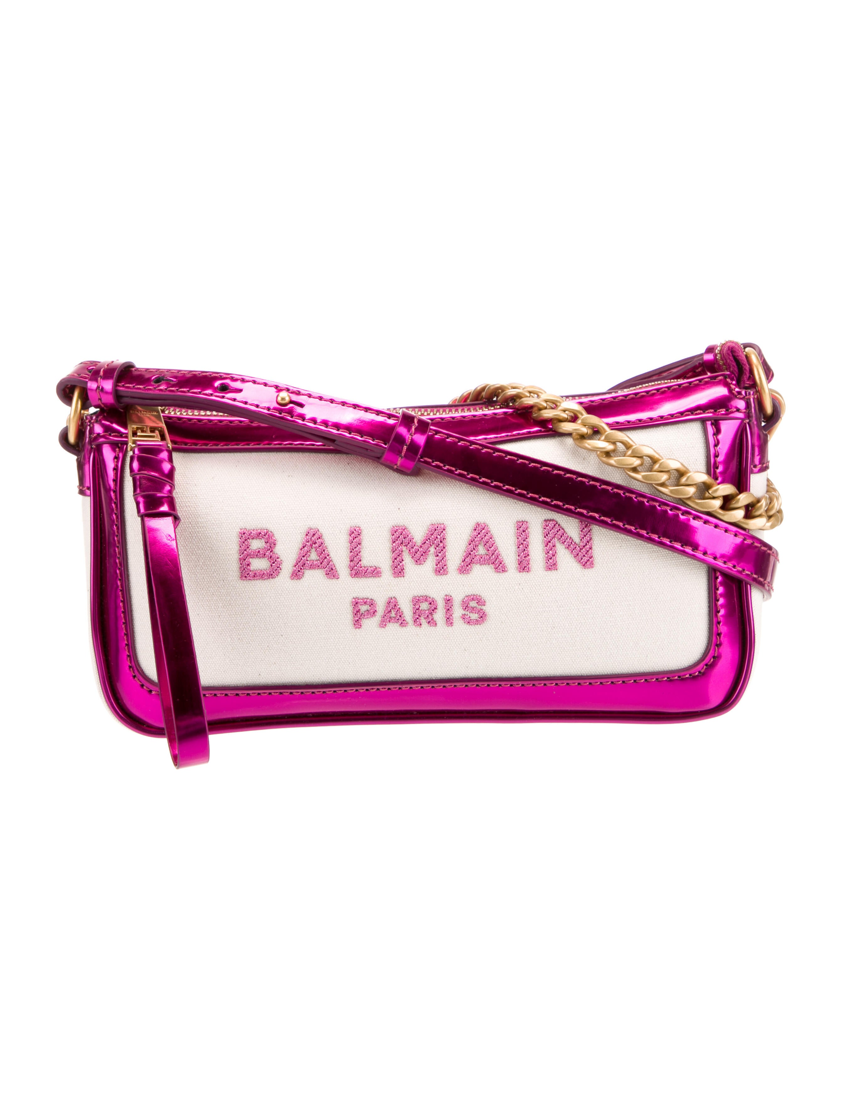 Balmain Handbags | The RealReal