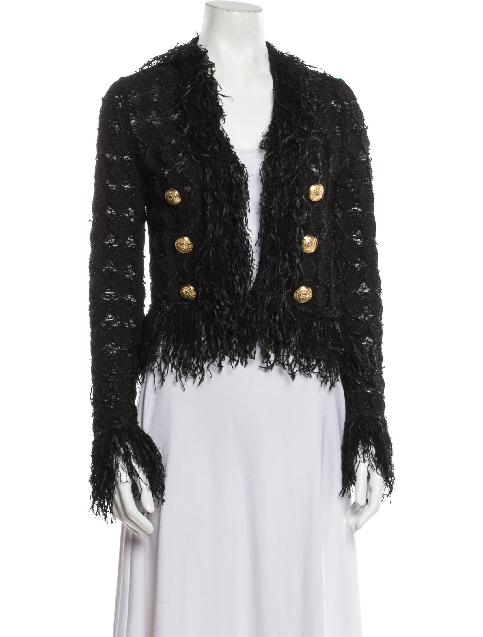 Balmain | The RealReal