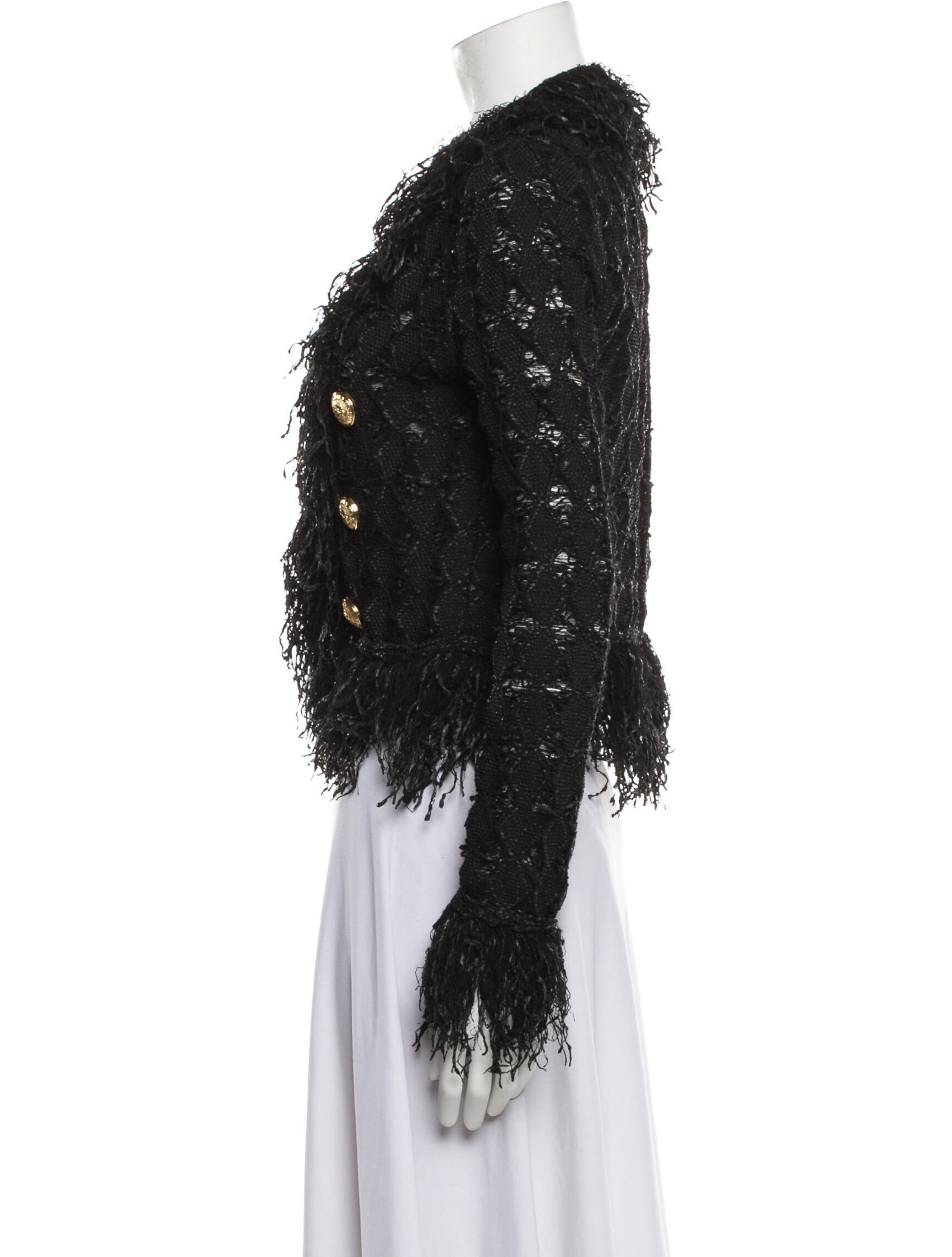 Balmain | The RealReal