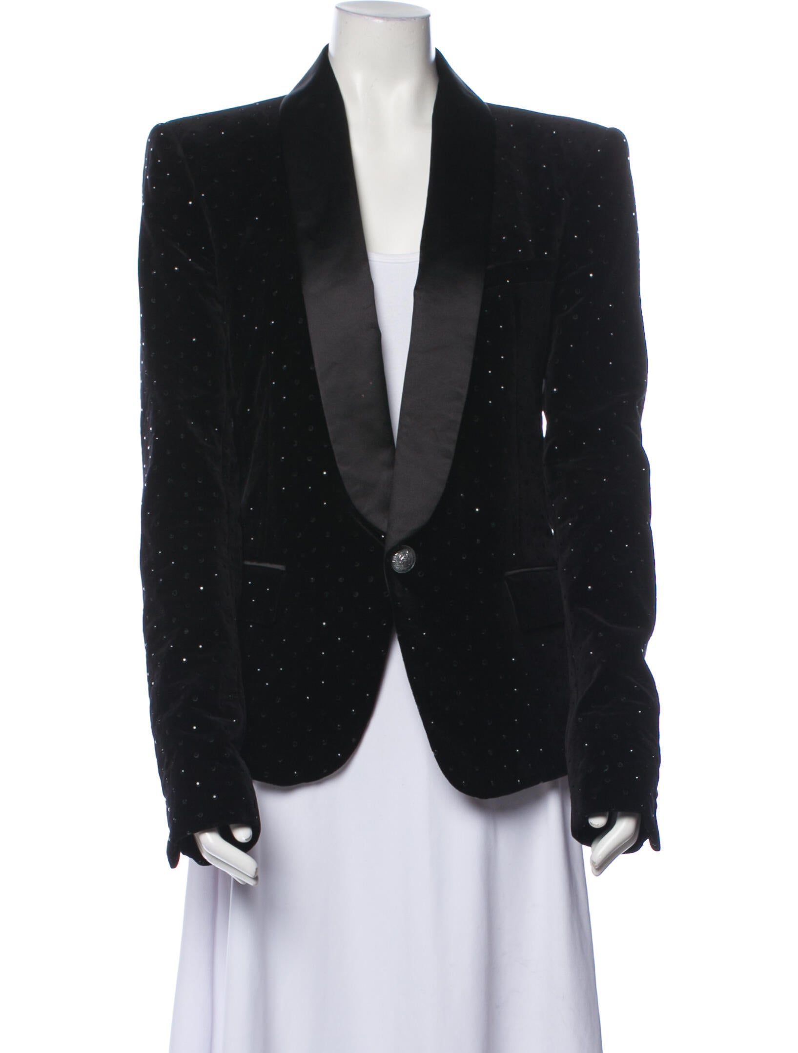 Balmain | The RealReal