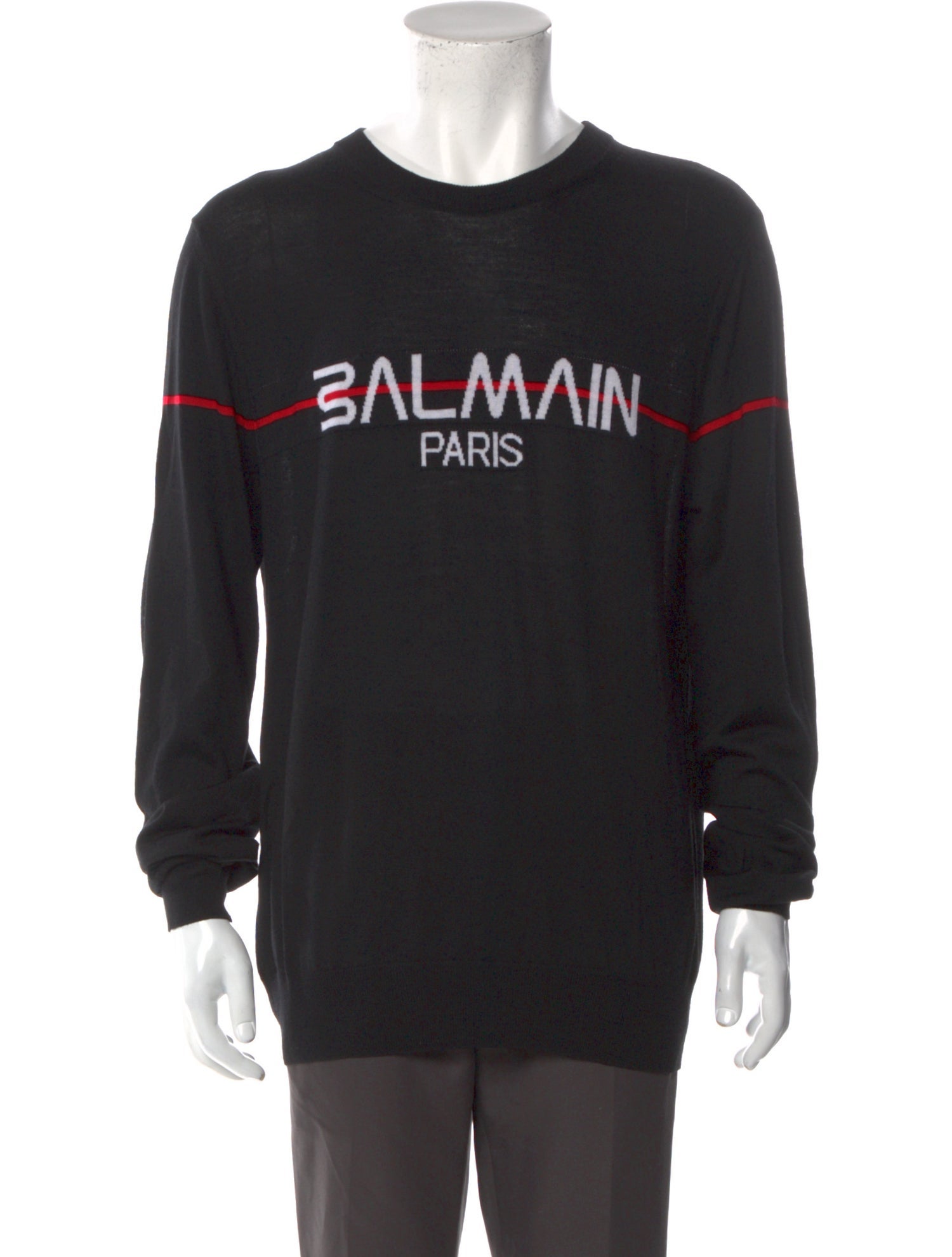 Balmain Men | The RealReal