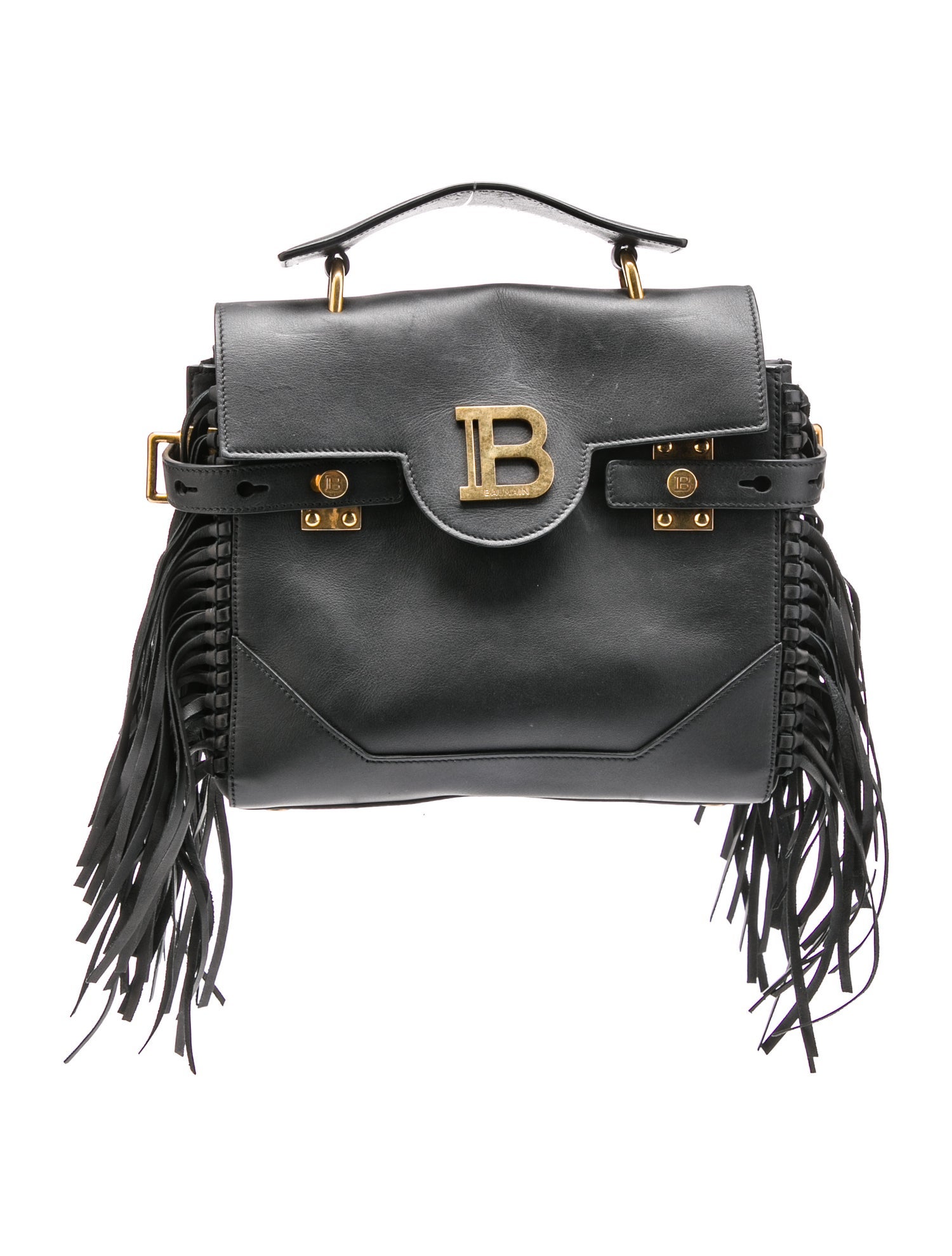 Balmain Handbags | The RealReal