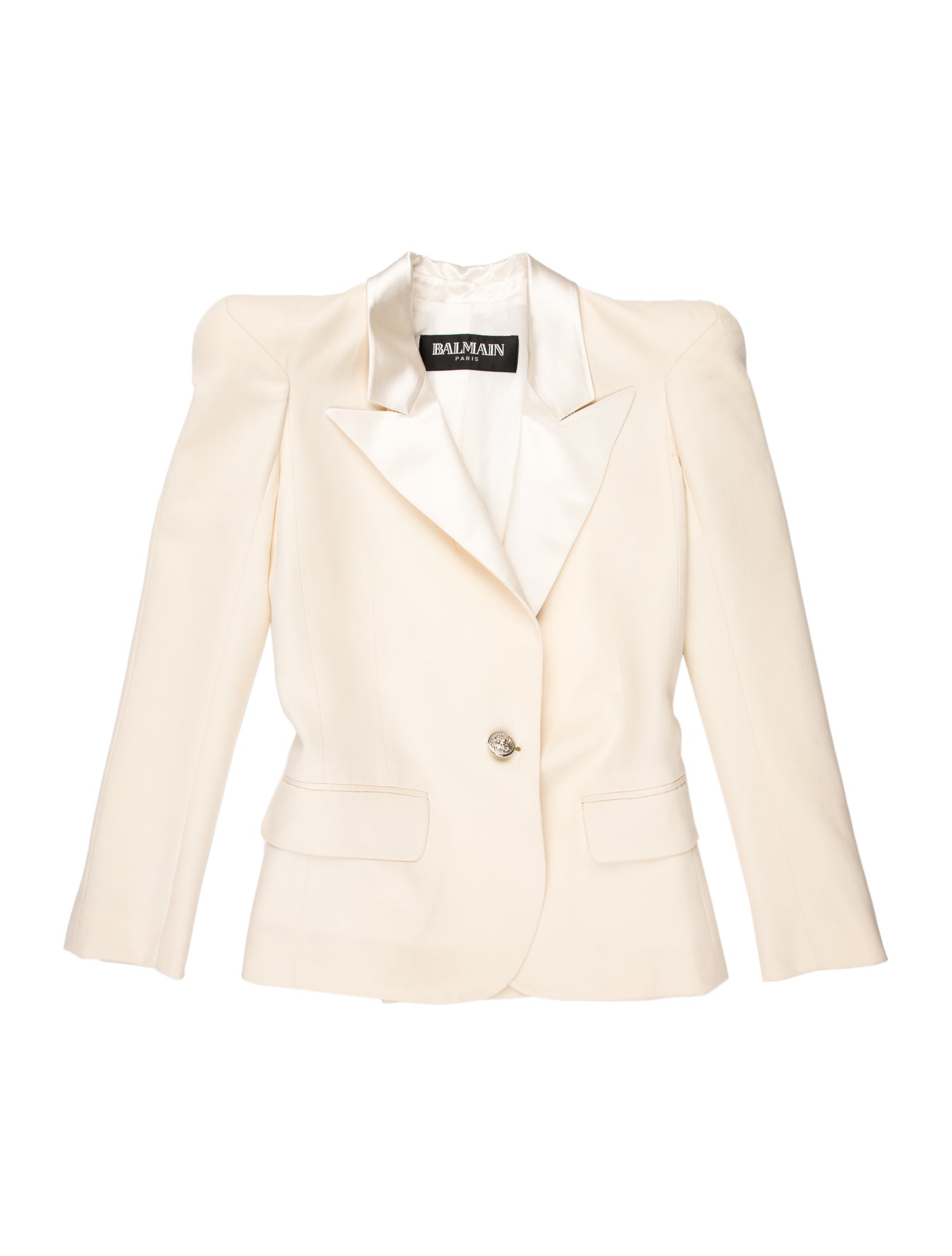 Balmain | The RealReal