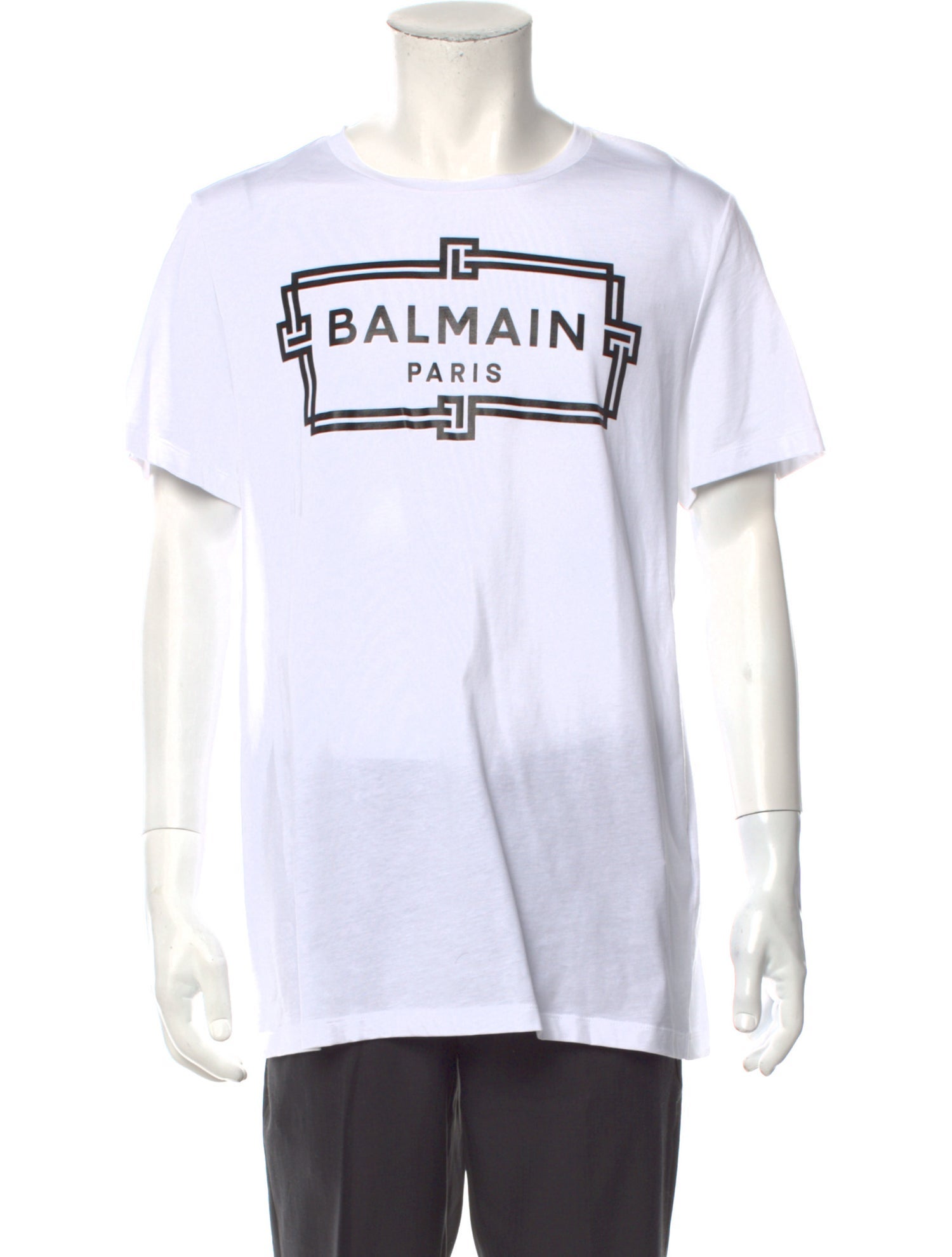 Balmain Men | The RealReal