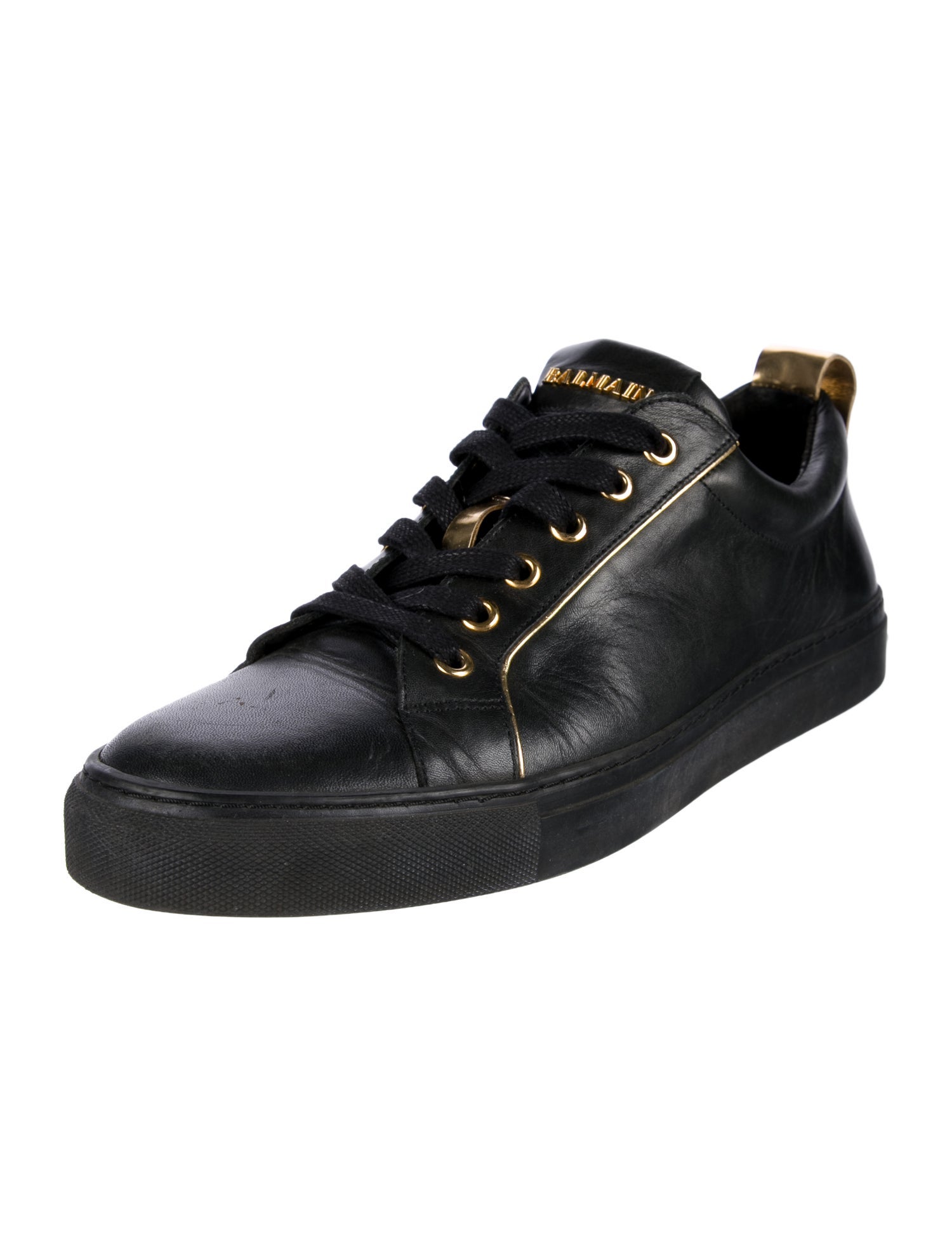 Balmain Men | The RealReal