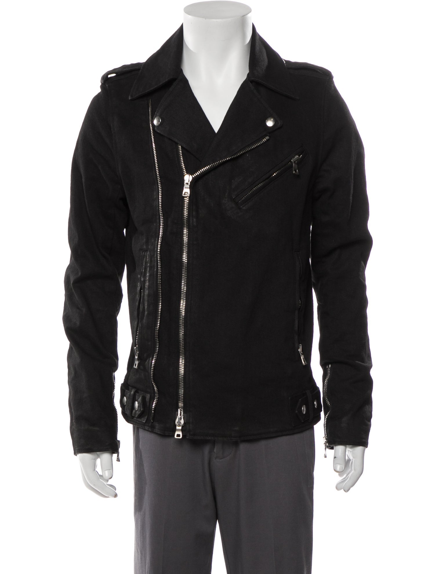 Balmain Men | The RealReal