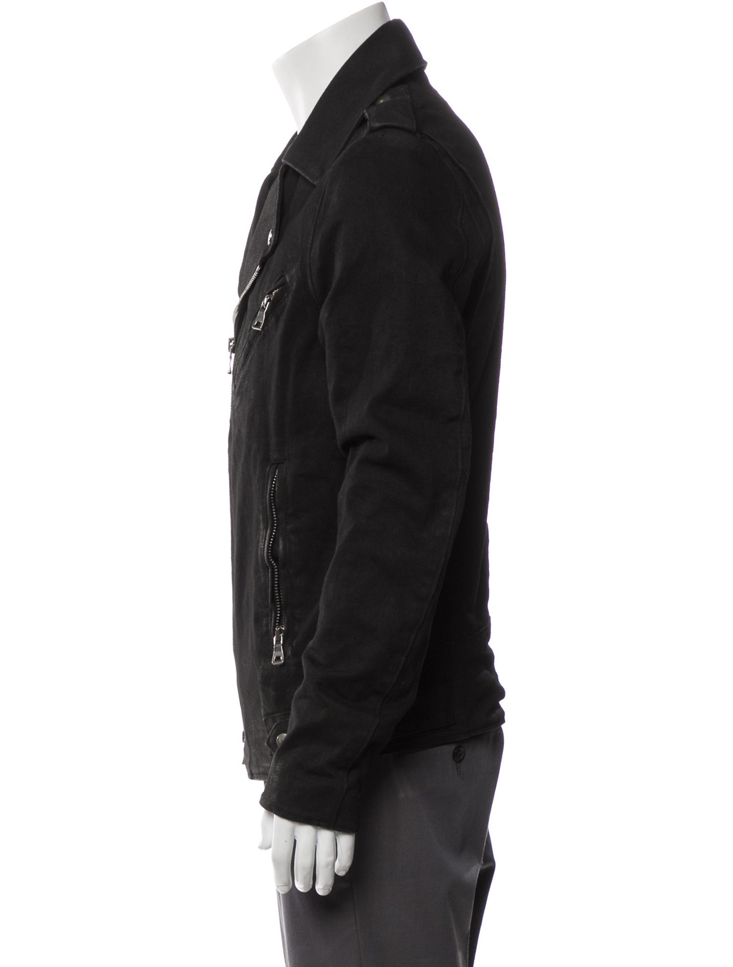 Balmain Men | The RealReal