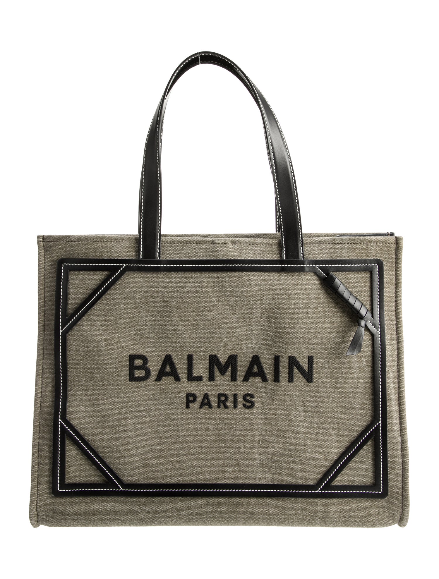 Balmain Handbags | The RealReal