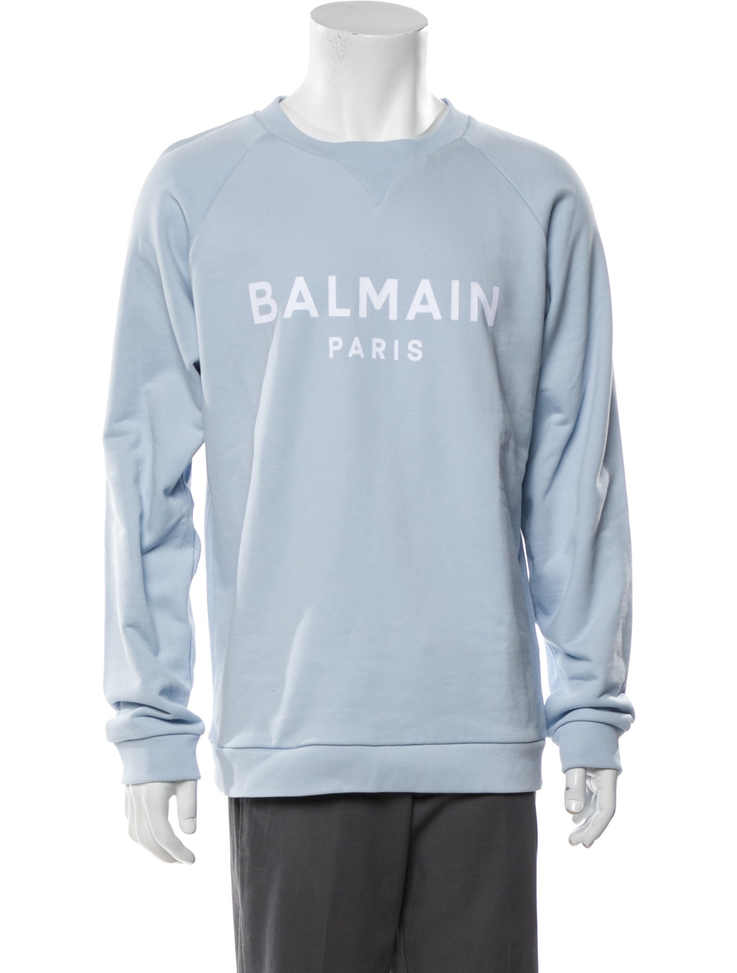 Balmain Men | The RealReal